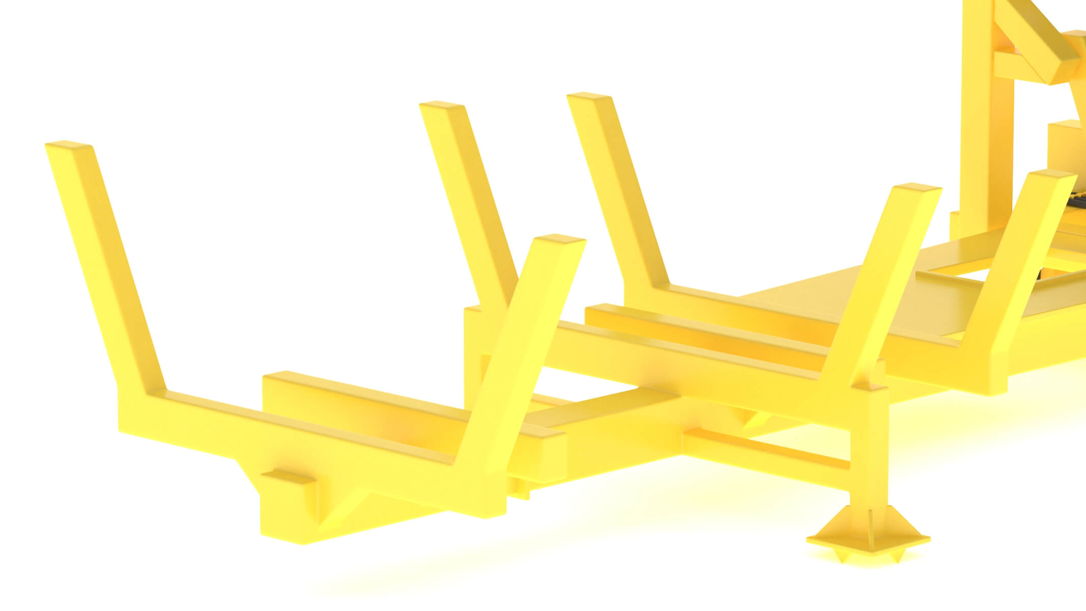 Csi R-60 Slasher Saw 3D Model by frezzy