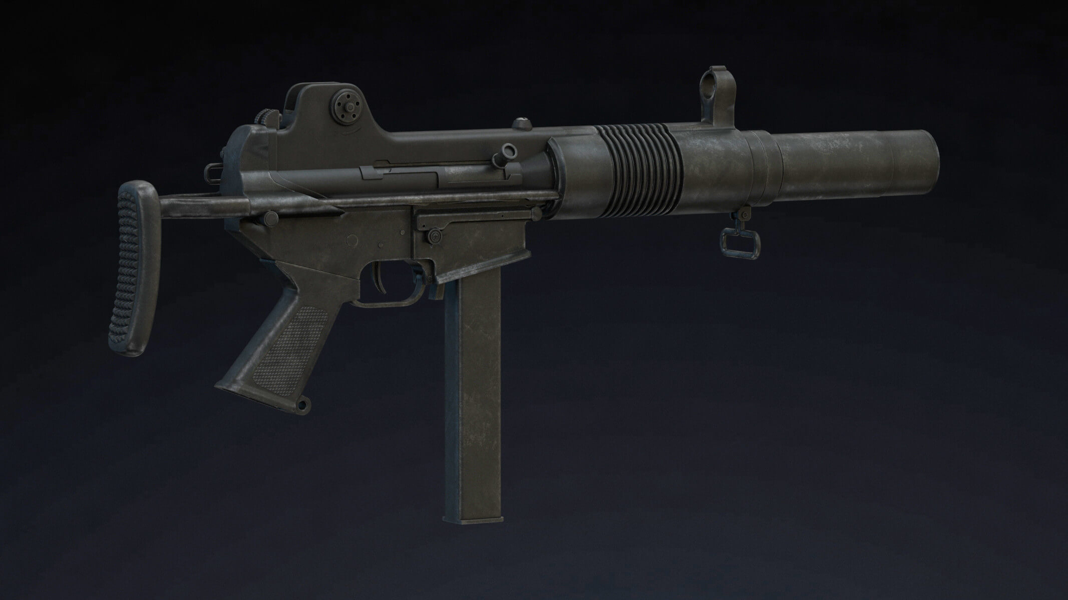 Call Of Duty Ghosts K7