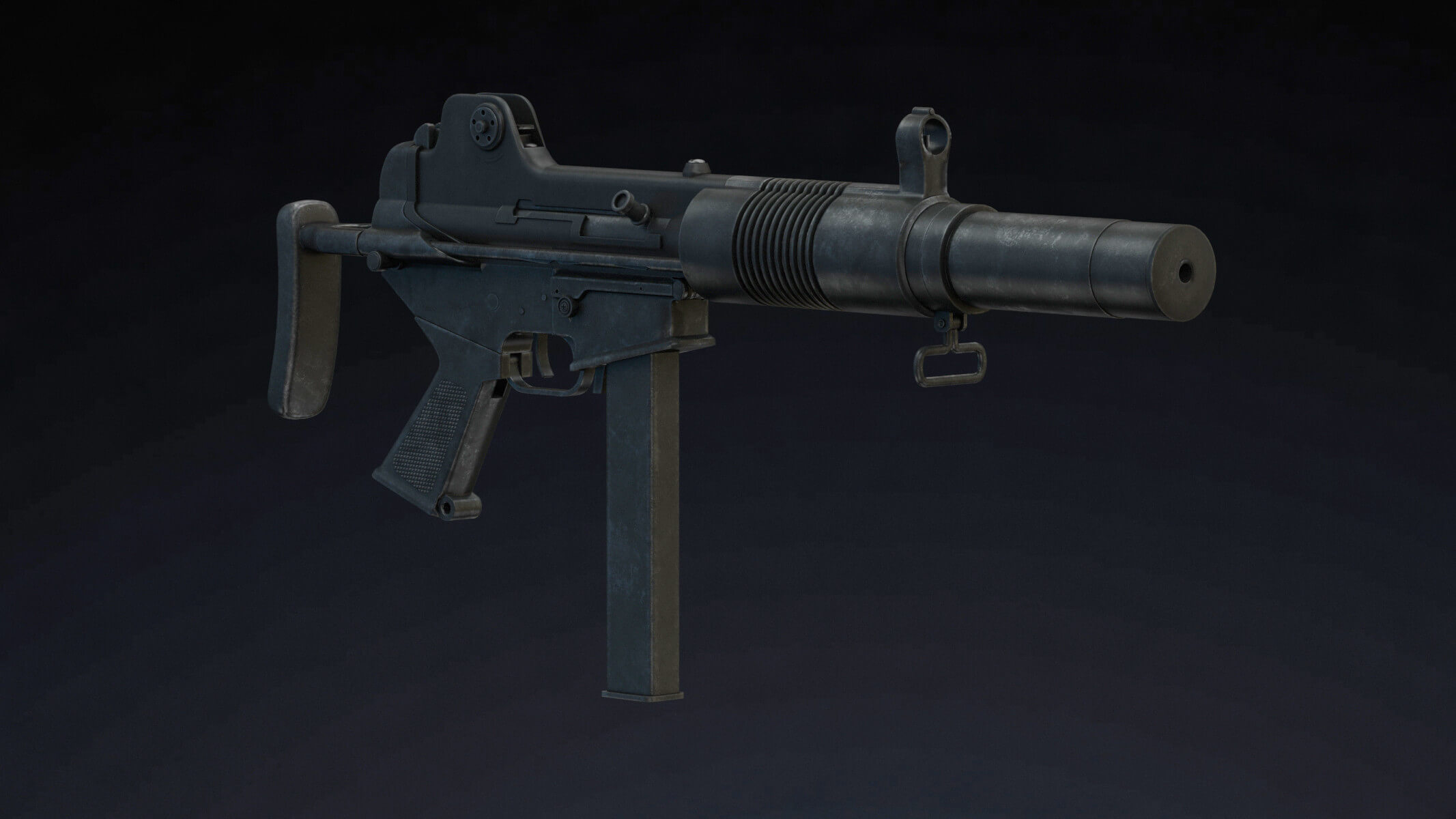 Call Of Duty Ghosts K7