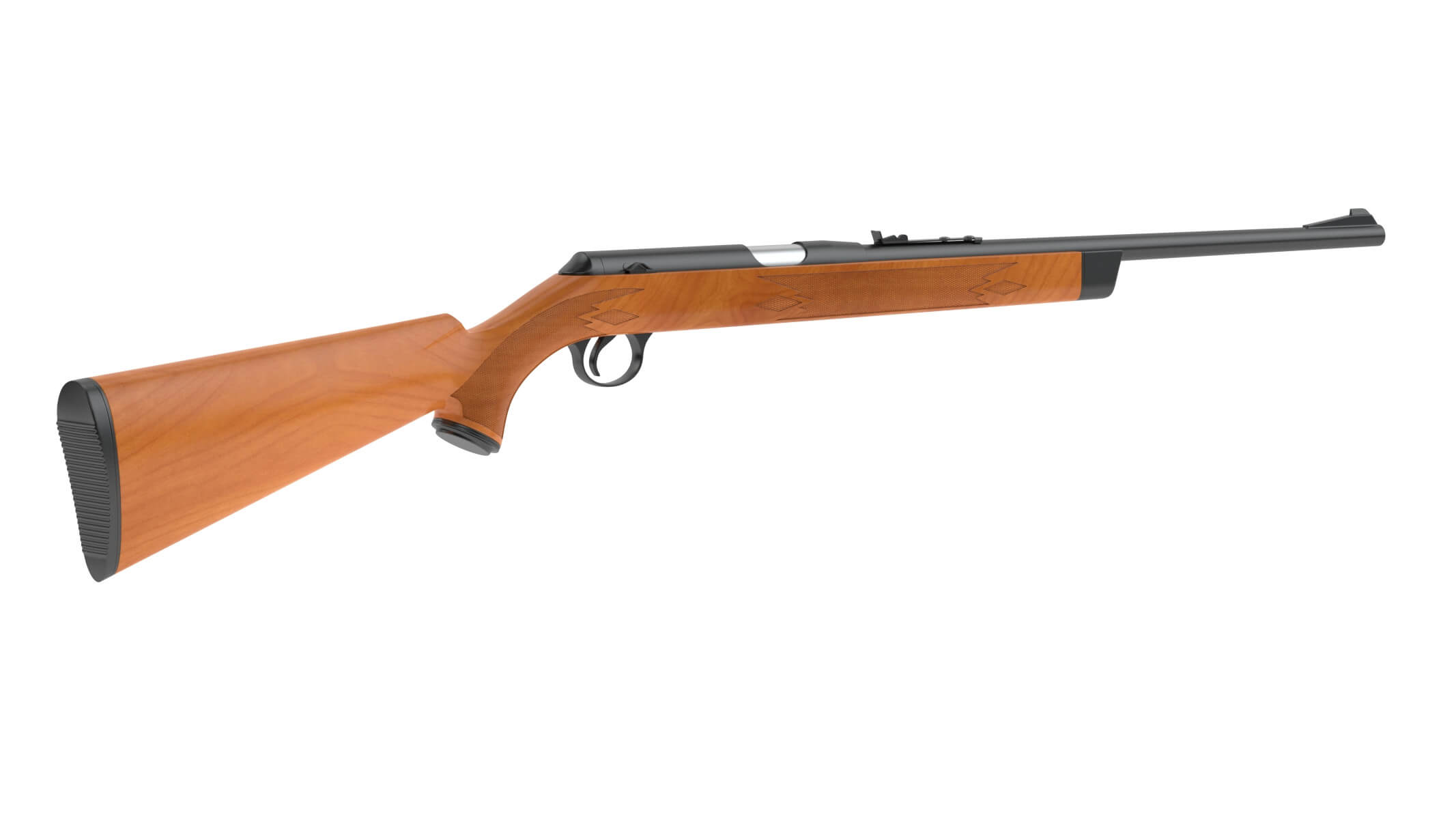 Daisy Vl - 3D Model by frezzy