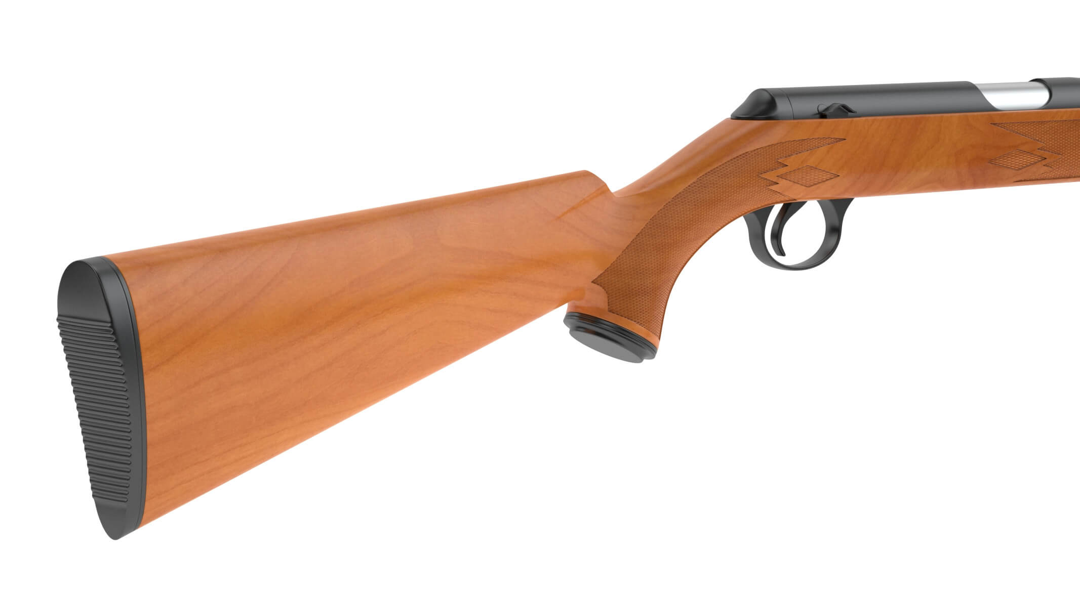 Daisy Vl - 3D Model by frezzy