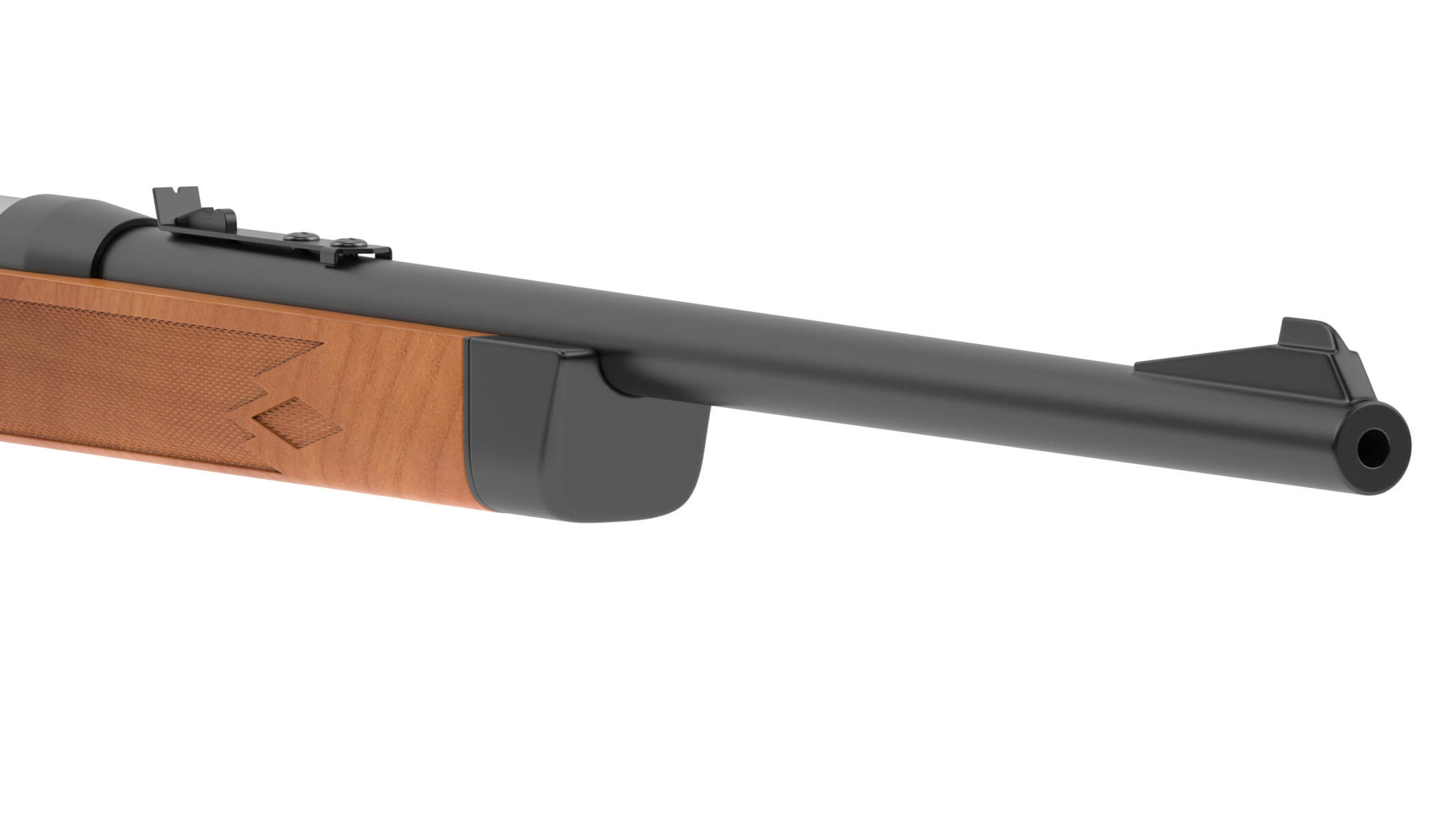 Daisy Vl - 3D Model by frezzy