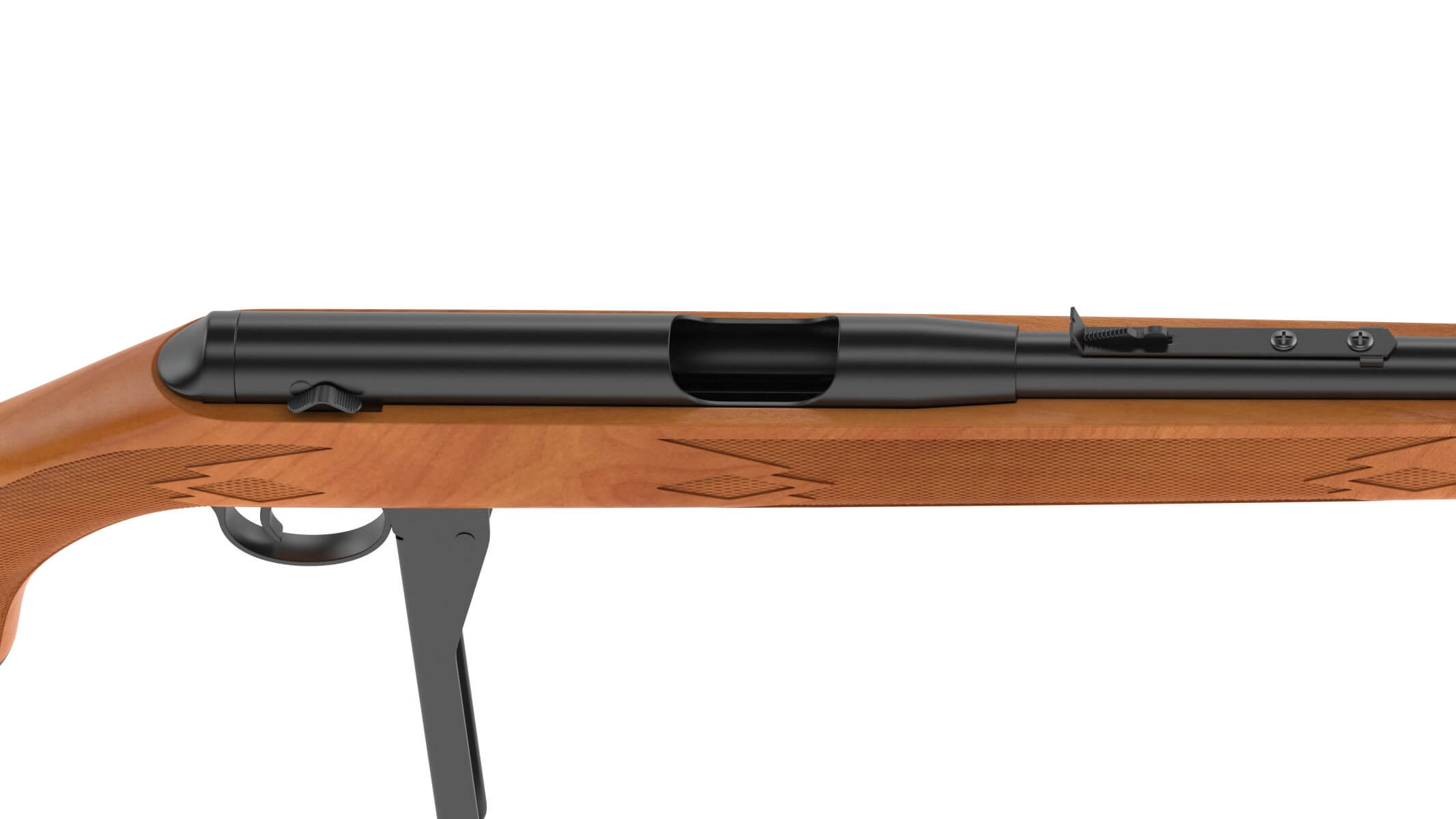 Daisy Vl - 3D Model by frezzy