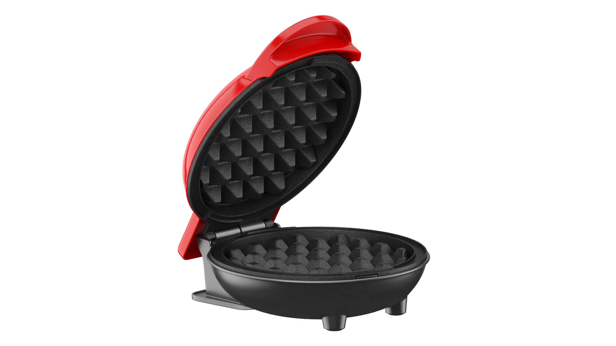 Dash Mini Maker - 3D Model by frezzy