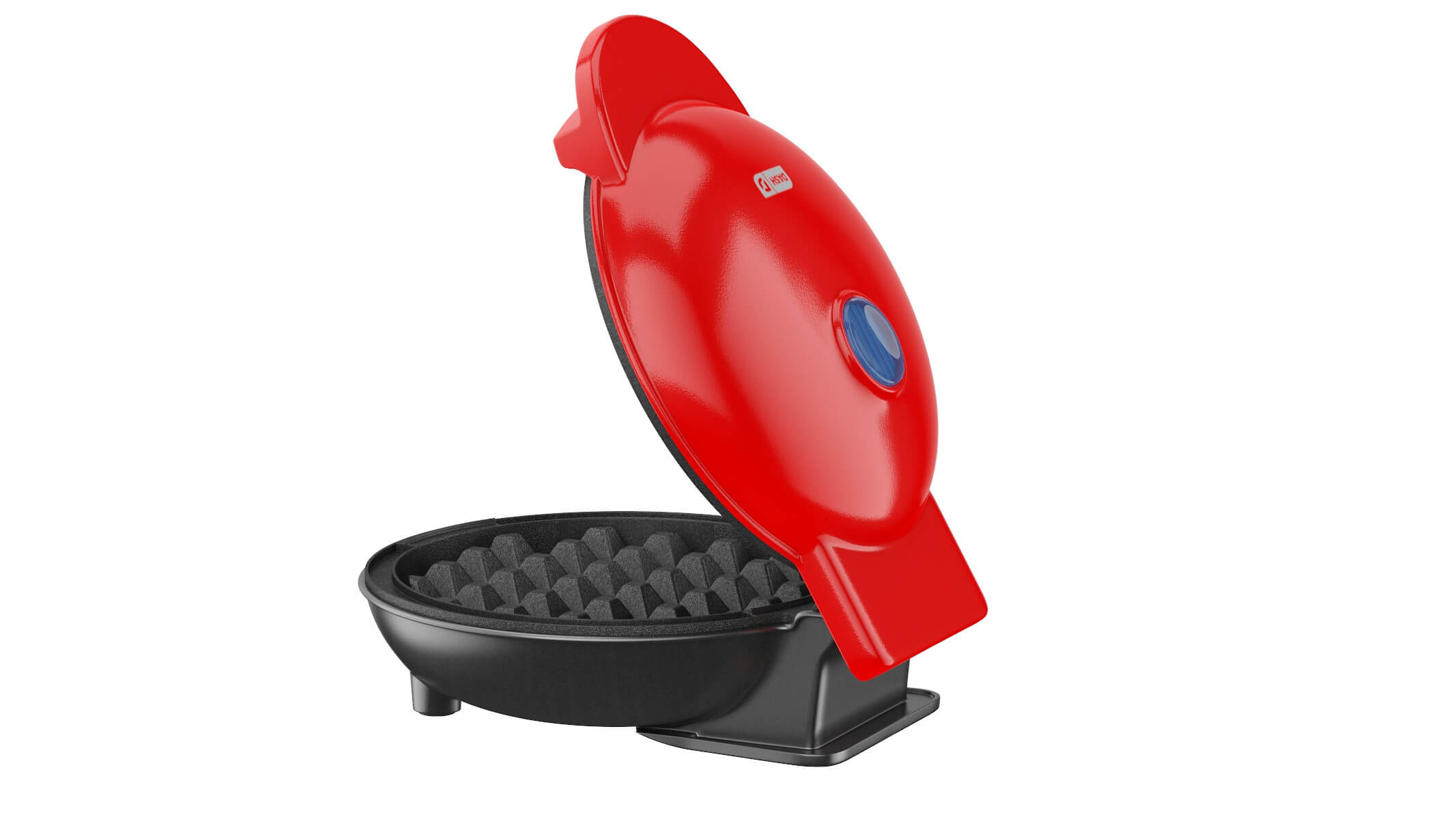 Dash Mini Maker - 3D Model by frezzy