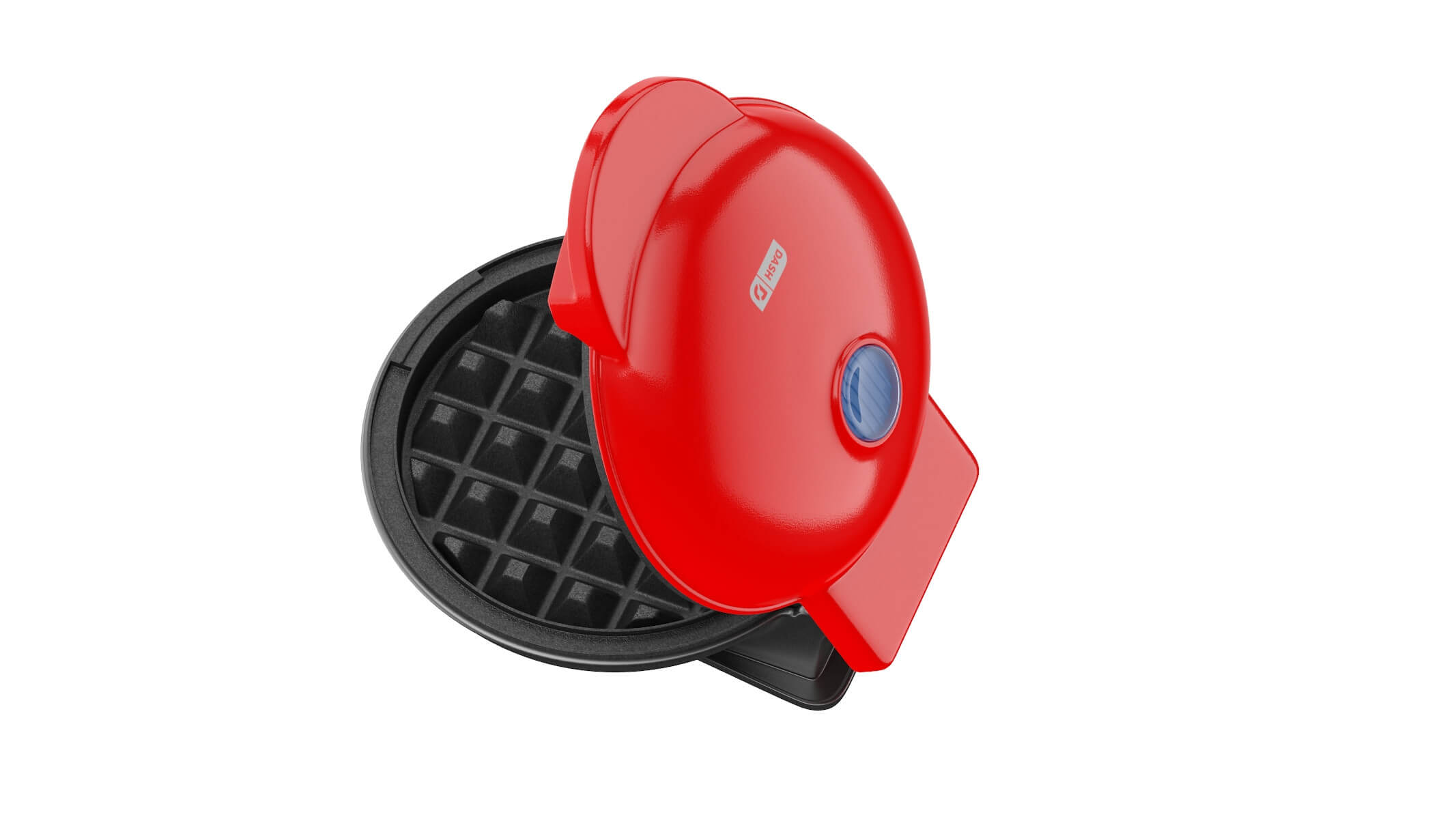 Dash Mini Maker - 3D Model by frezzy