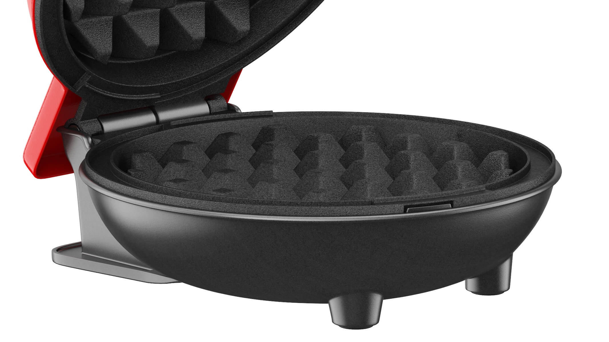 Dash Mini Maker - 3D Model by frezzy