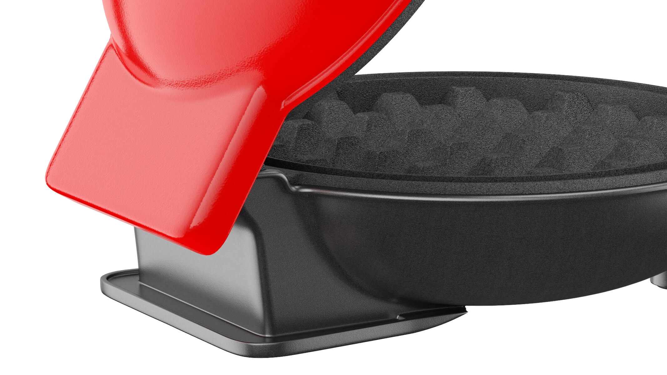 Dash Mini Maker - 3D Model by frezzy