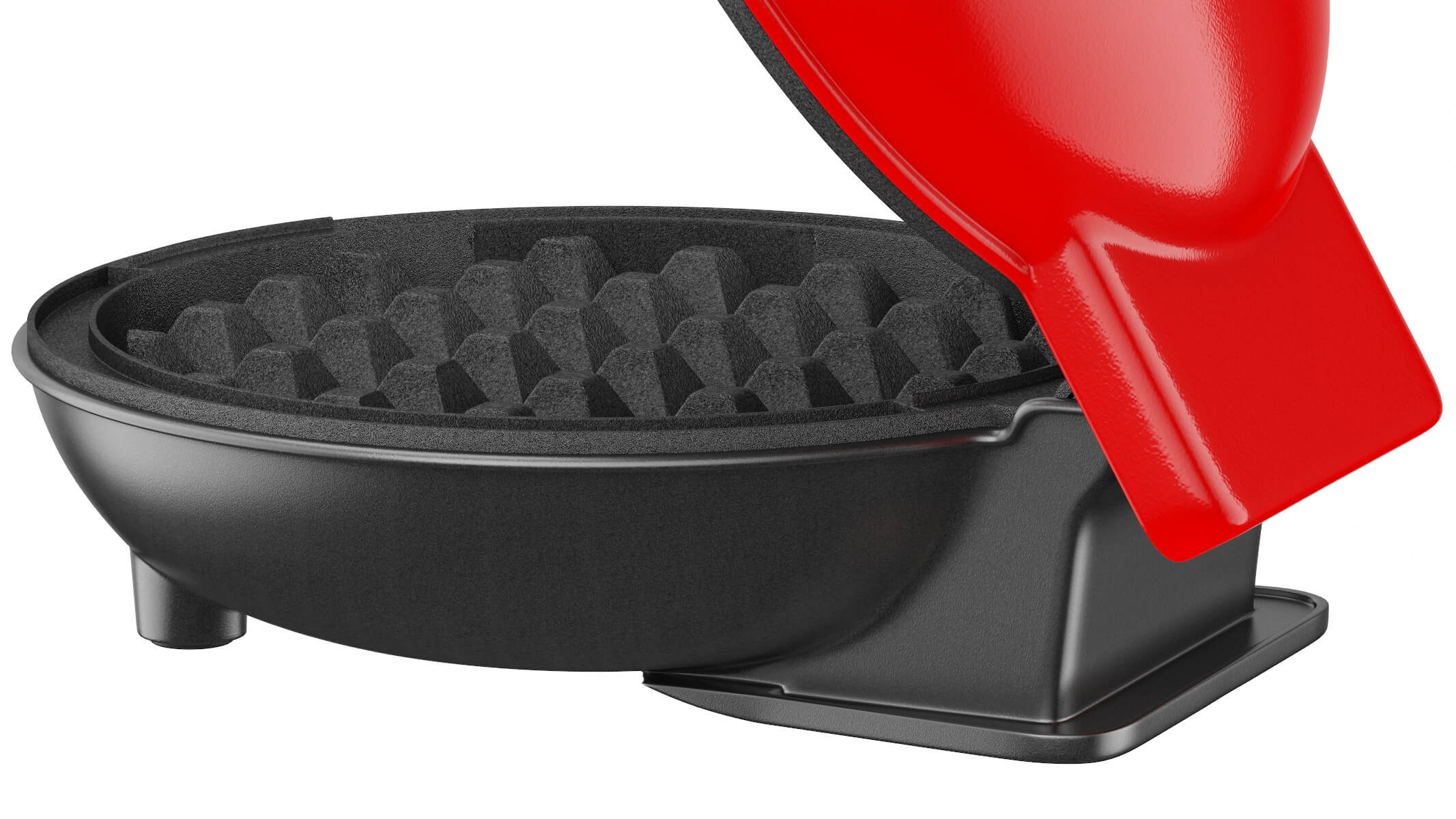 Dash Mini Maker - 3D Model by frezzy