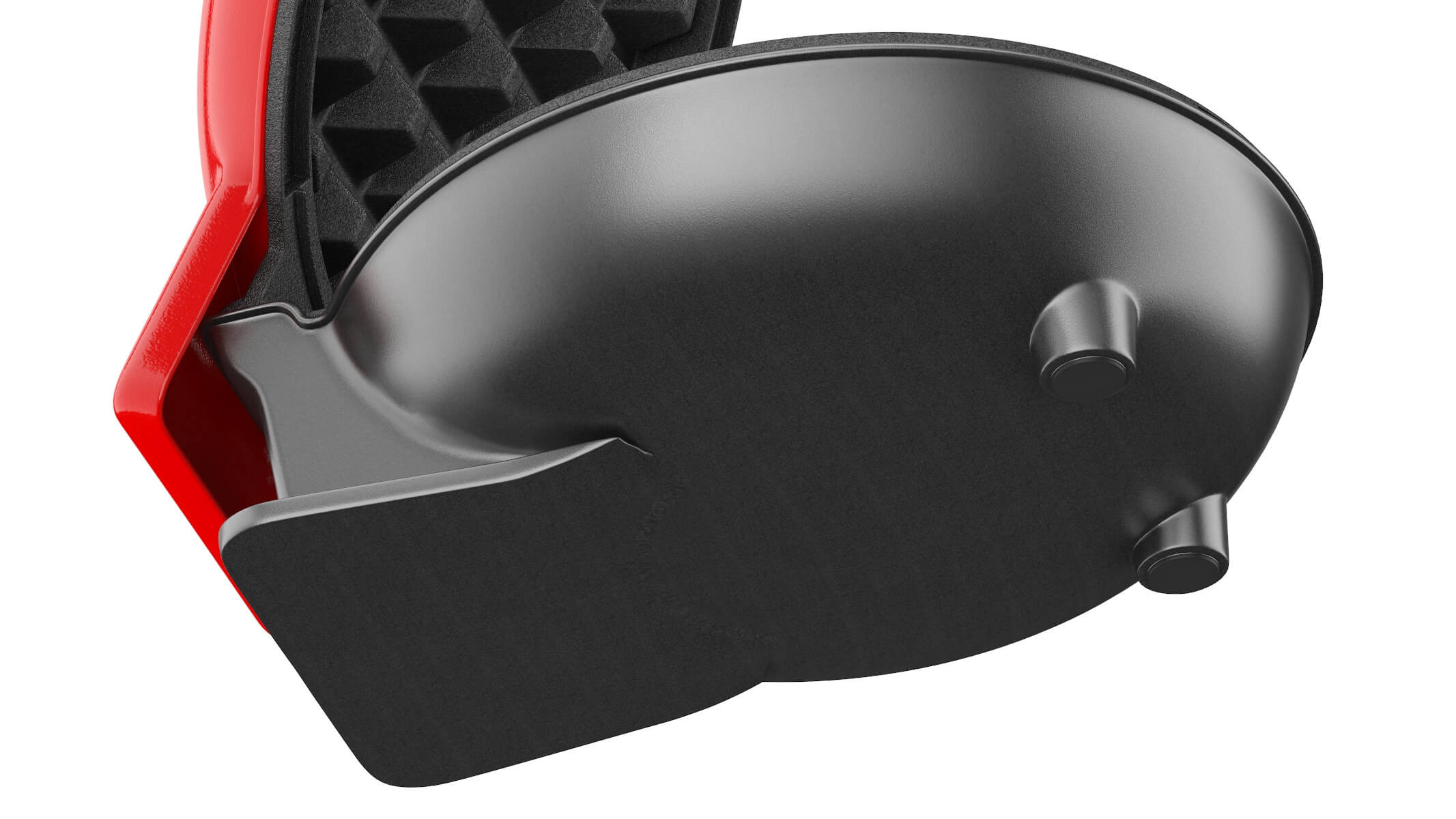 Dash Mini Maker - 3D Model by frezzy