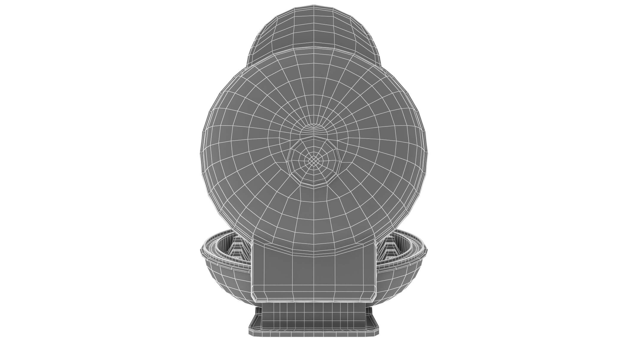 Dash Mini Maker - 3D Model by frezzy