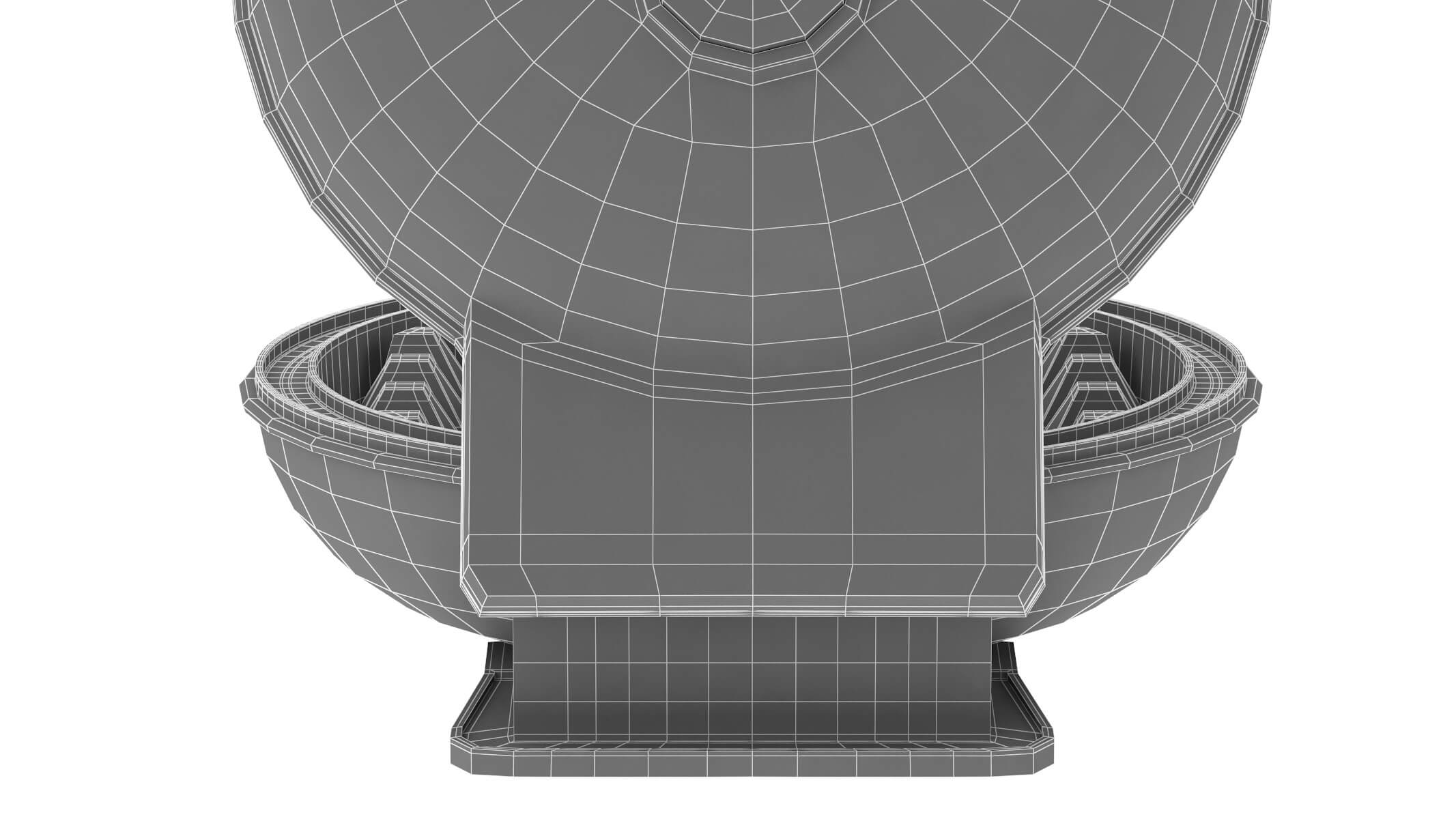 Dash Mini Maker - 3D Model by frezzy