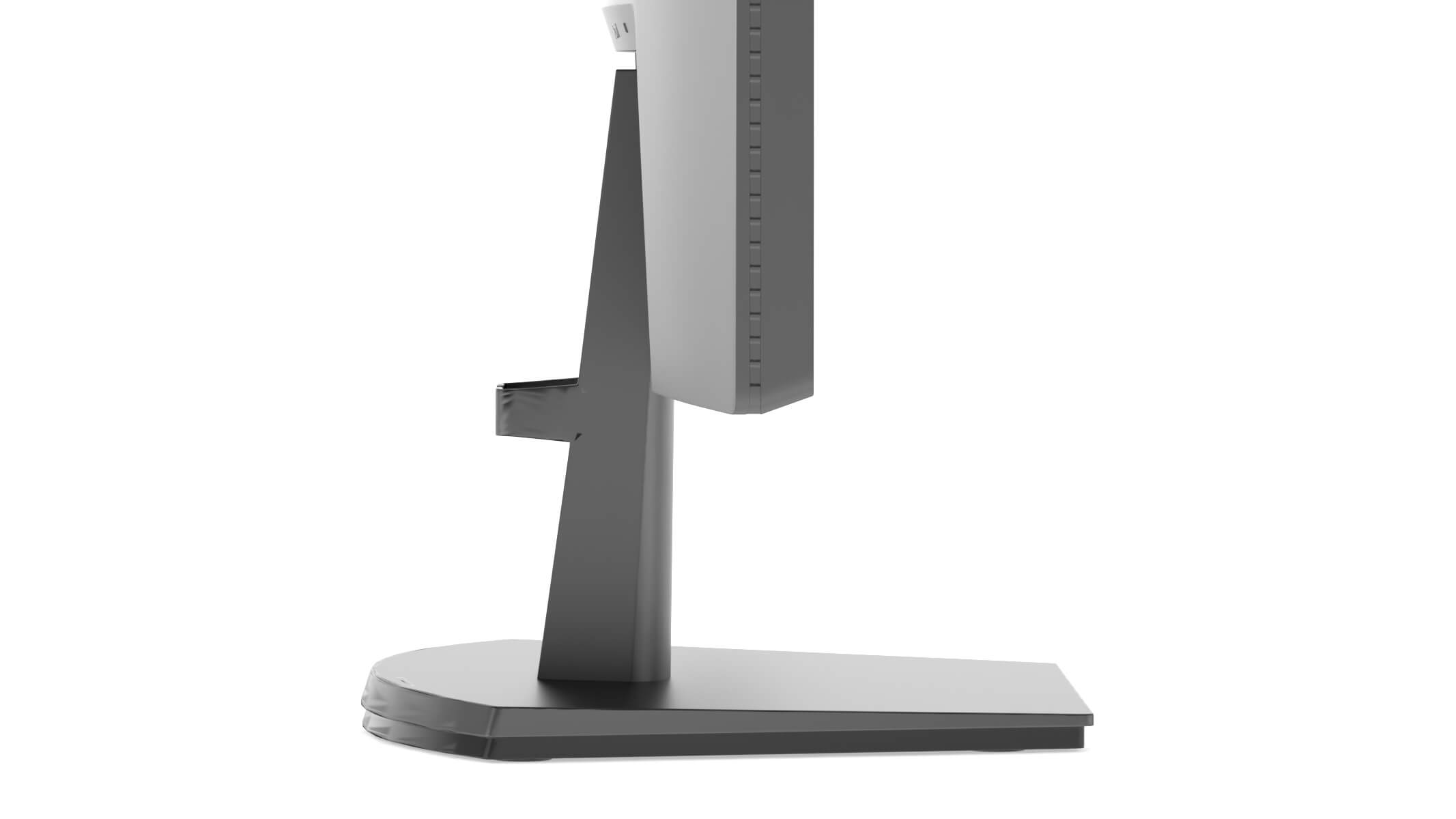Dell 24 Monitor Se2422H - 3D Model by frezzy