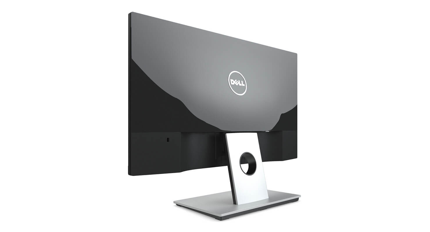 Dell S2216H Monitor - 3D Model by frezzy