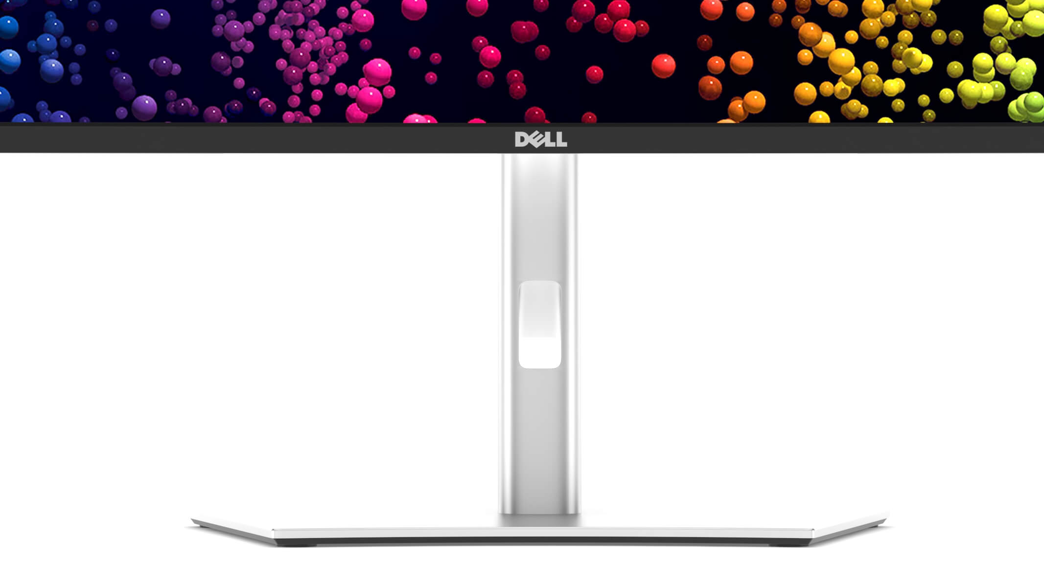 Dell Ultrasharp 40 Curved Thunderbolt Hub Monitor U4025Qw - 3D Model by frezzy