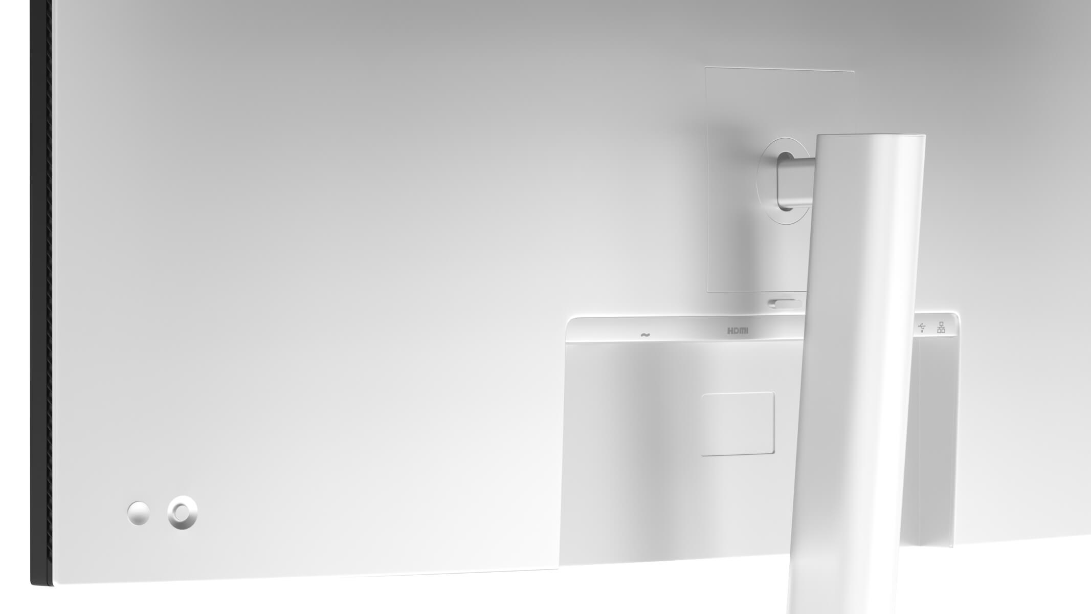 Dell Ultrasharp 40 Curved Thunderbolt Hub Monitor U4025Qw - 3D Model by frezzy