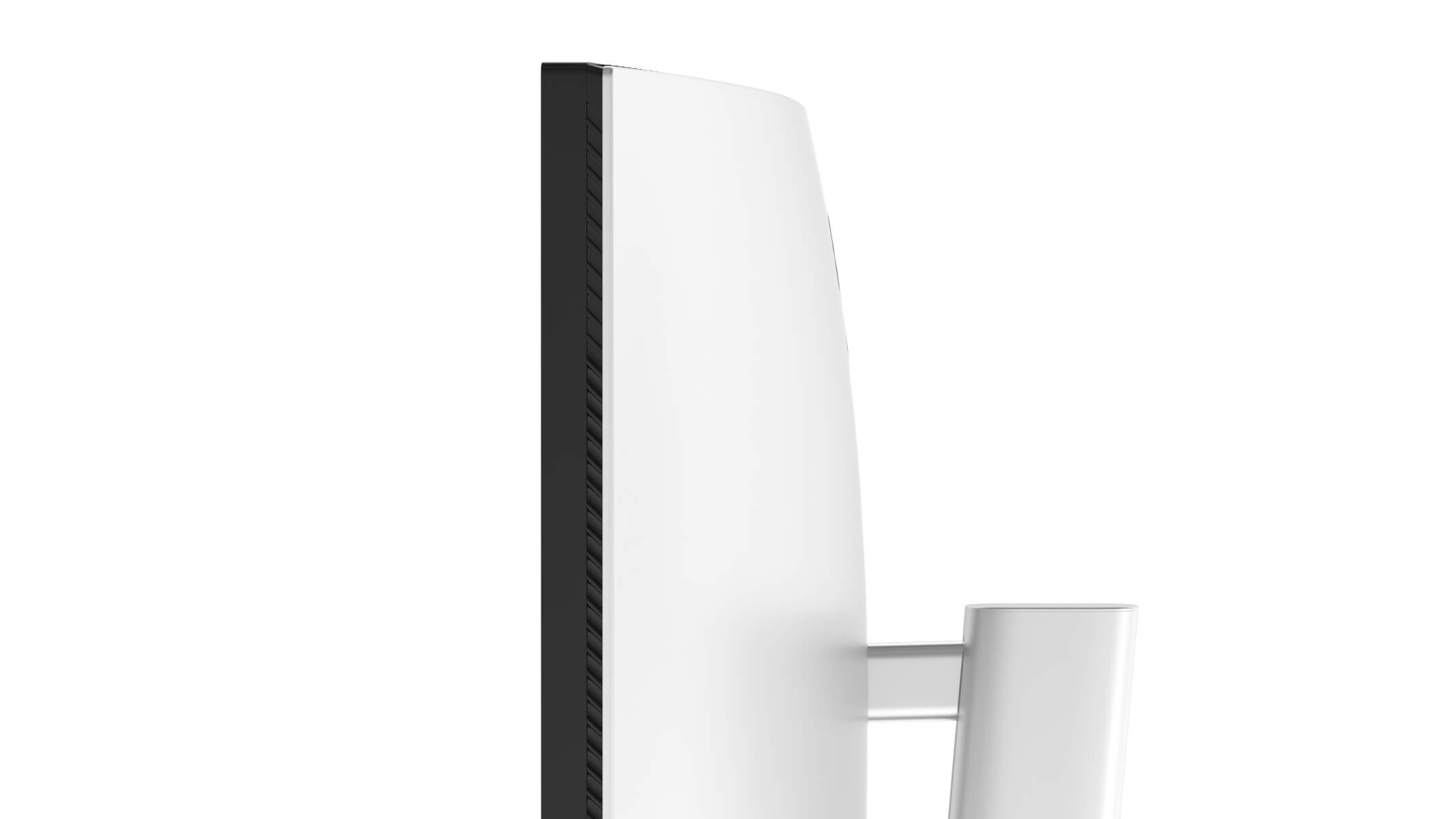 Dell Ultrasharp 40 Curved Thunderbolt Hub Monitor U4025Qw - 3D Model by frezzy