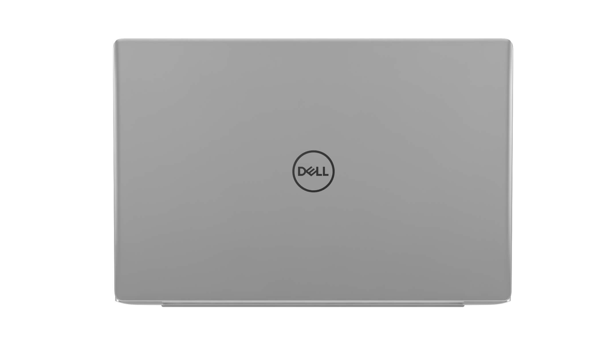 Dell Xps 13 Laptop 2024 - 3D Model by frezzy
