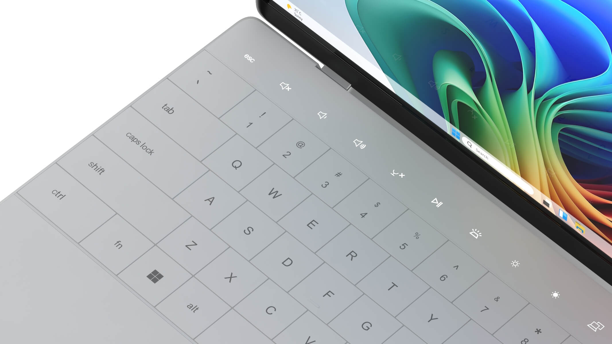 Dell Xps 13 Laptop 2024 - 3D Model by frezzy