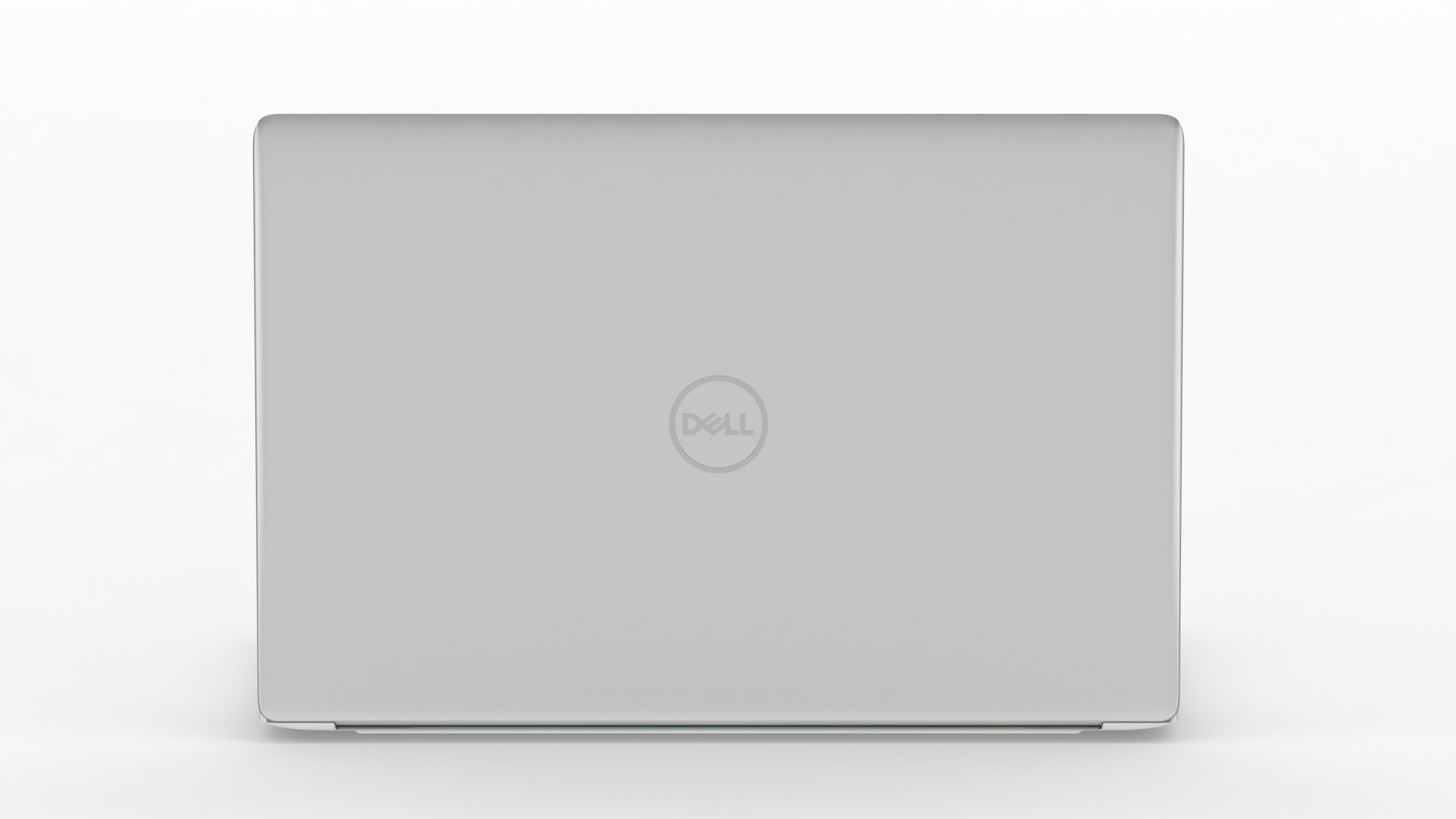 Dell Xps 15 Laptop 2024 - 3D Model by frezzy