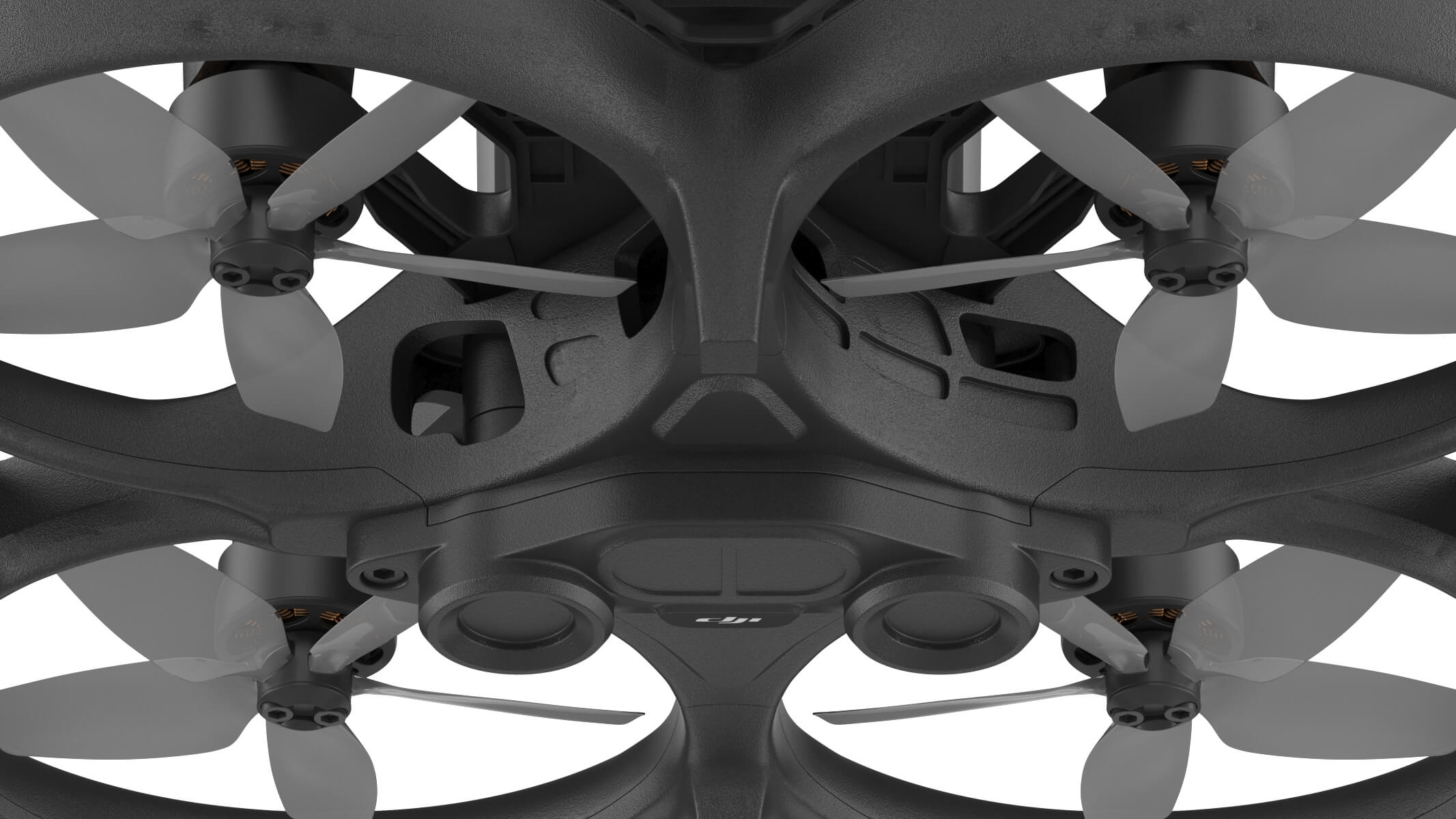 DJI Avata Drone - 3D Model by frezzy
