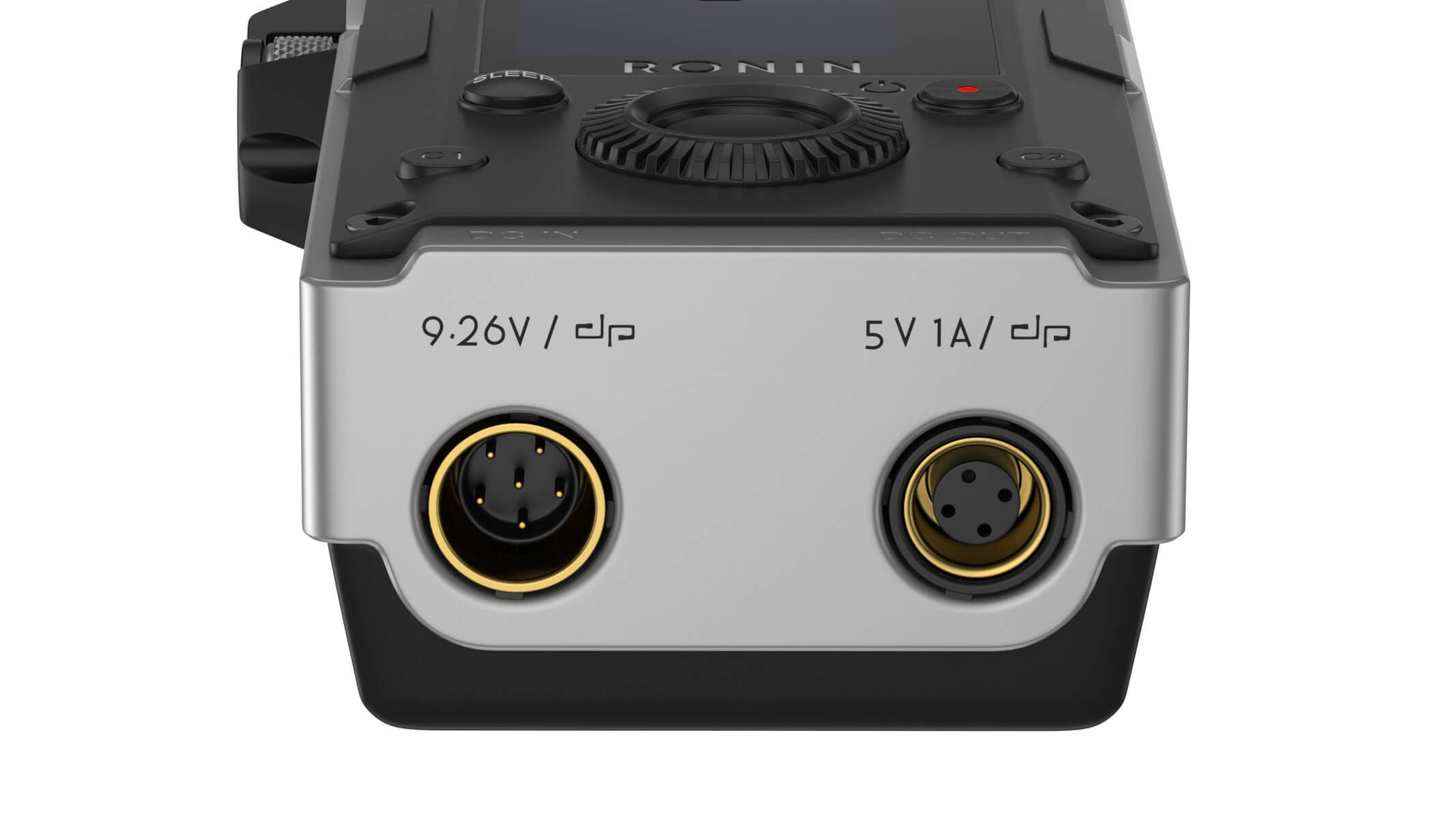 DJI Force Pro - 3D Model by frezzy