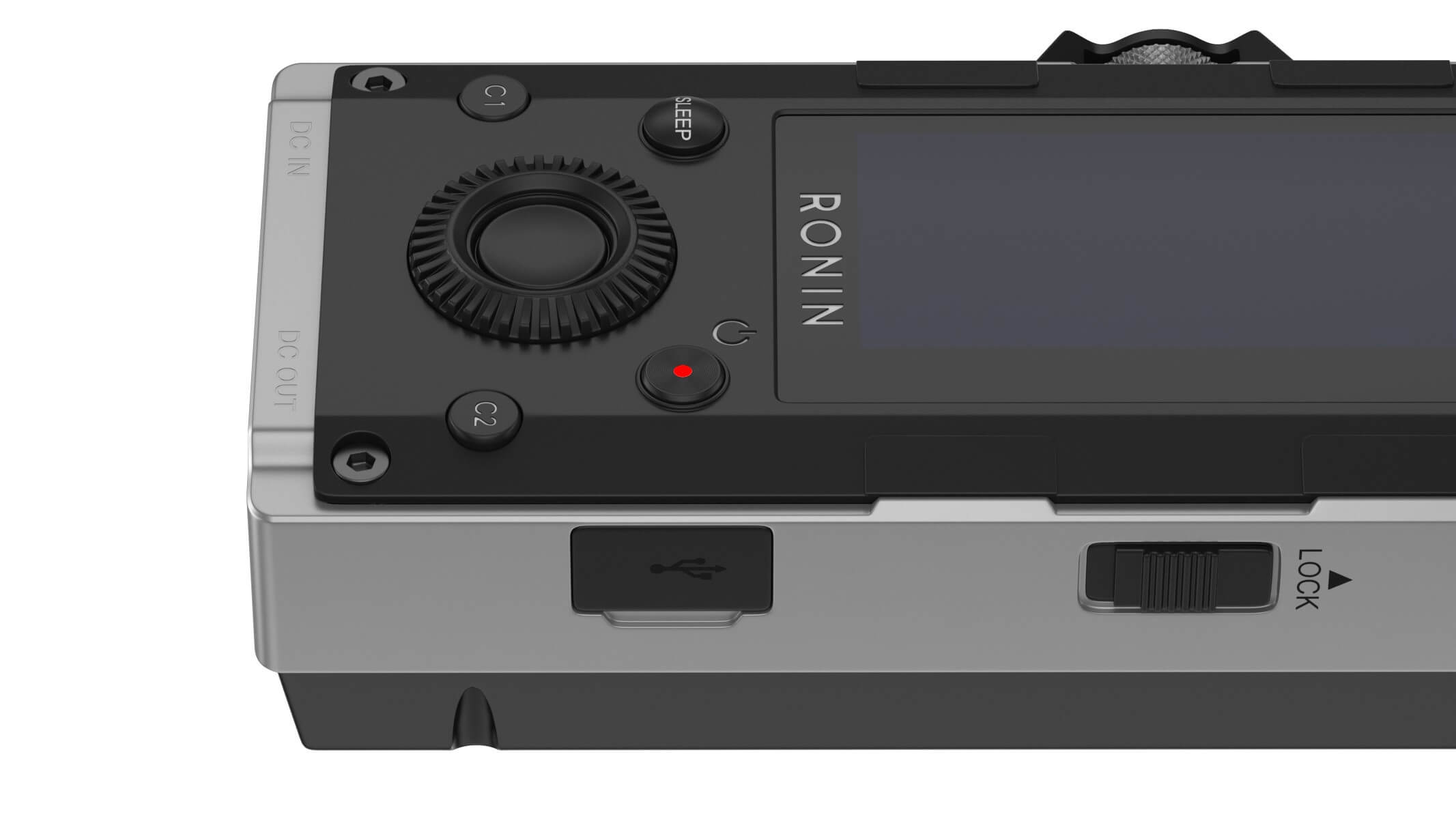 DJI Force Pro - 3D Model by frezzy