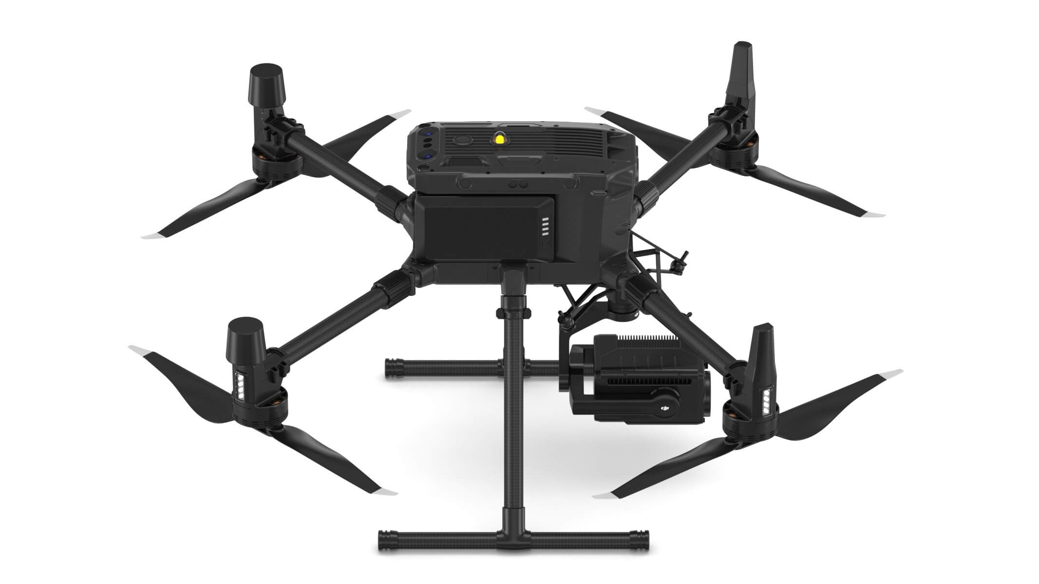 DJI Matric 300 RTK - 3D Model by frezzy