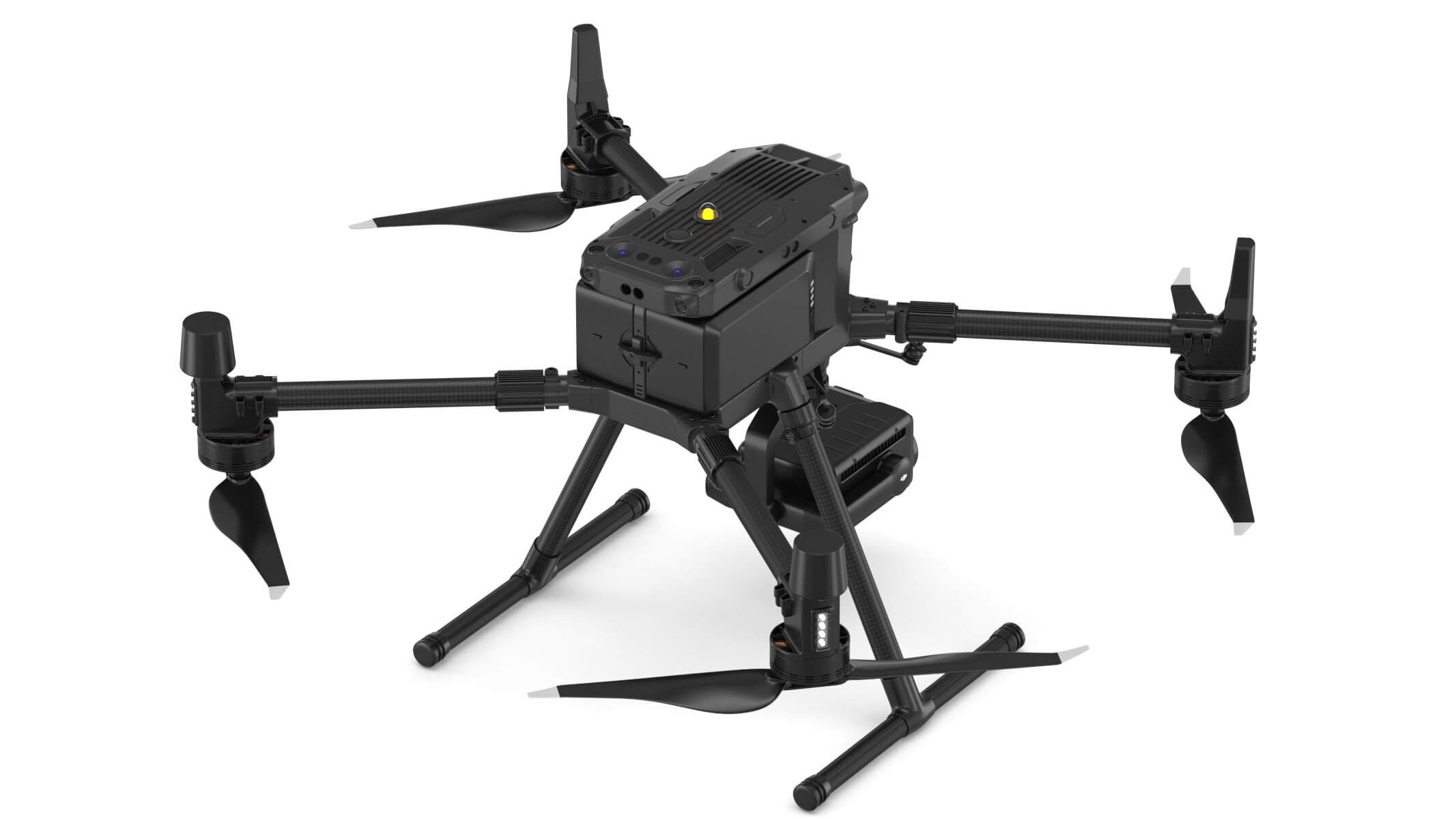 DJI Matric 300 RTK - 3D Model by frezzy