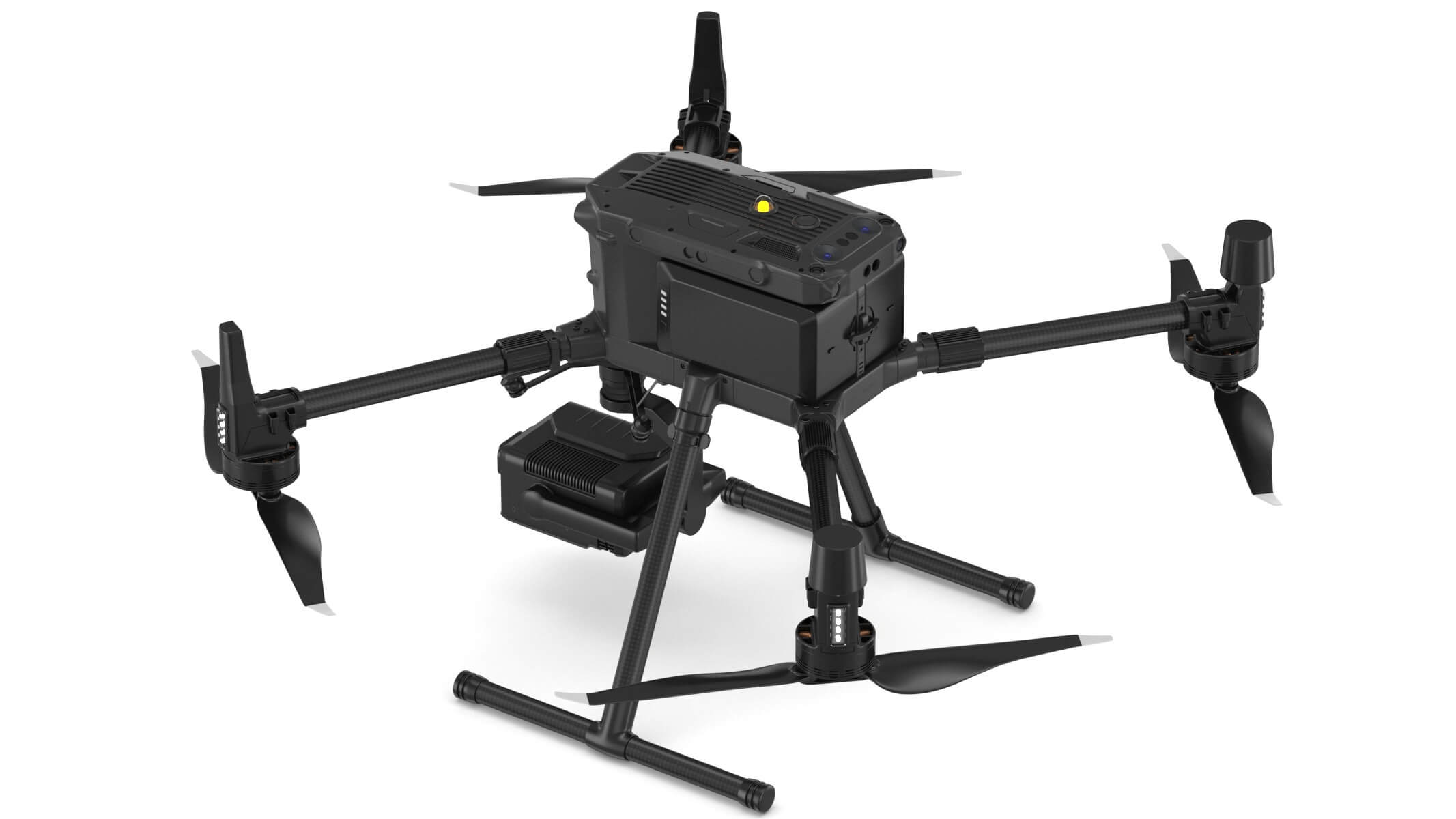 DJI Matric 300 RTK - 3D Model by frezzy
