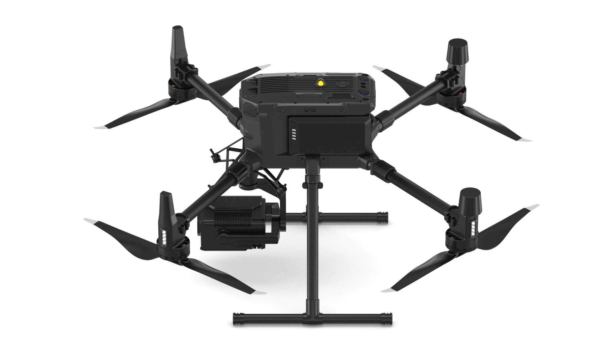 DJI Matric 300 RTK - 3D Model by frezzy