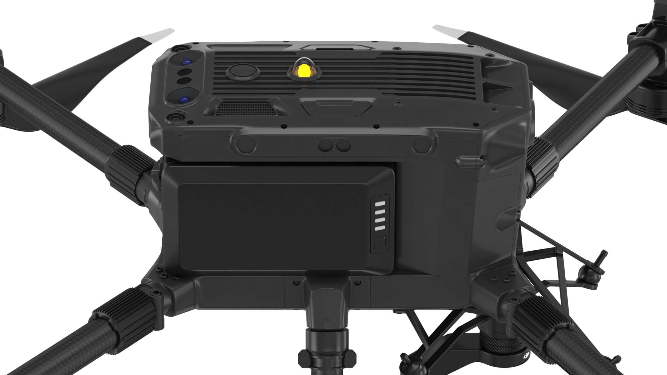 DJI Matric 300 RTK - 3D Model by frezzy