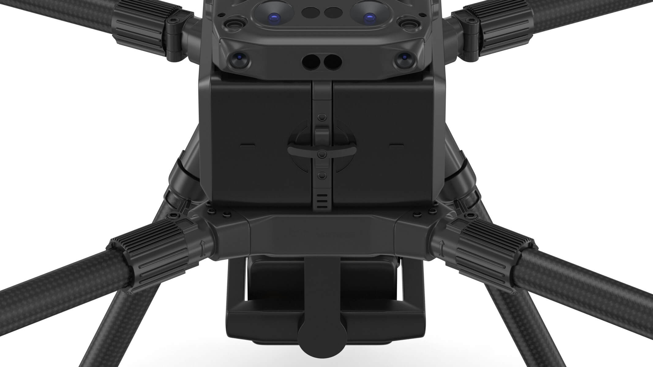 DJI Matric 300 RTK - 3D Model by frezzy