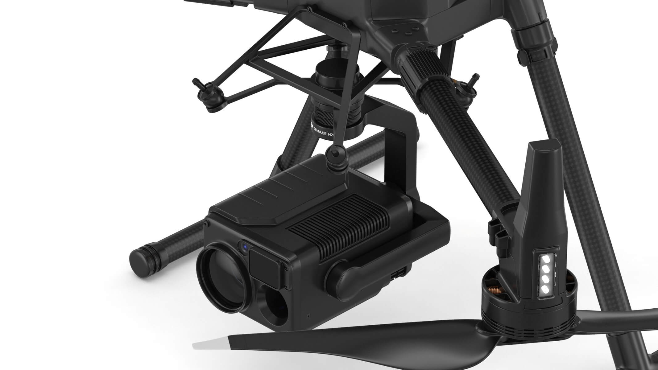 DJI Matric 300 RTK - 3D Model by frezzy