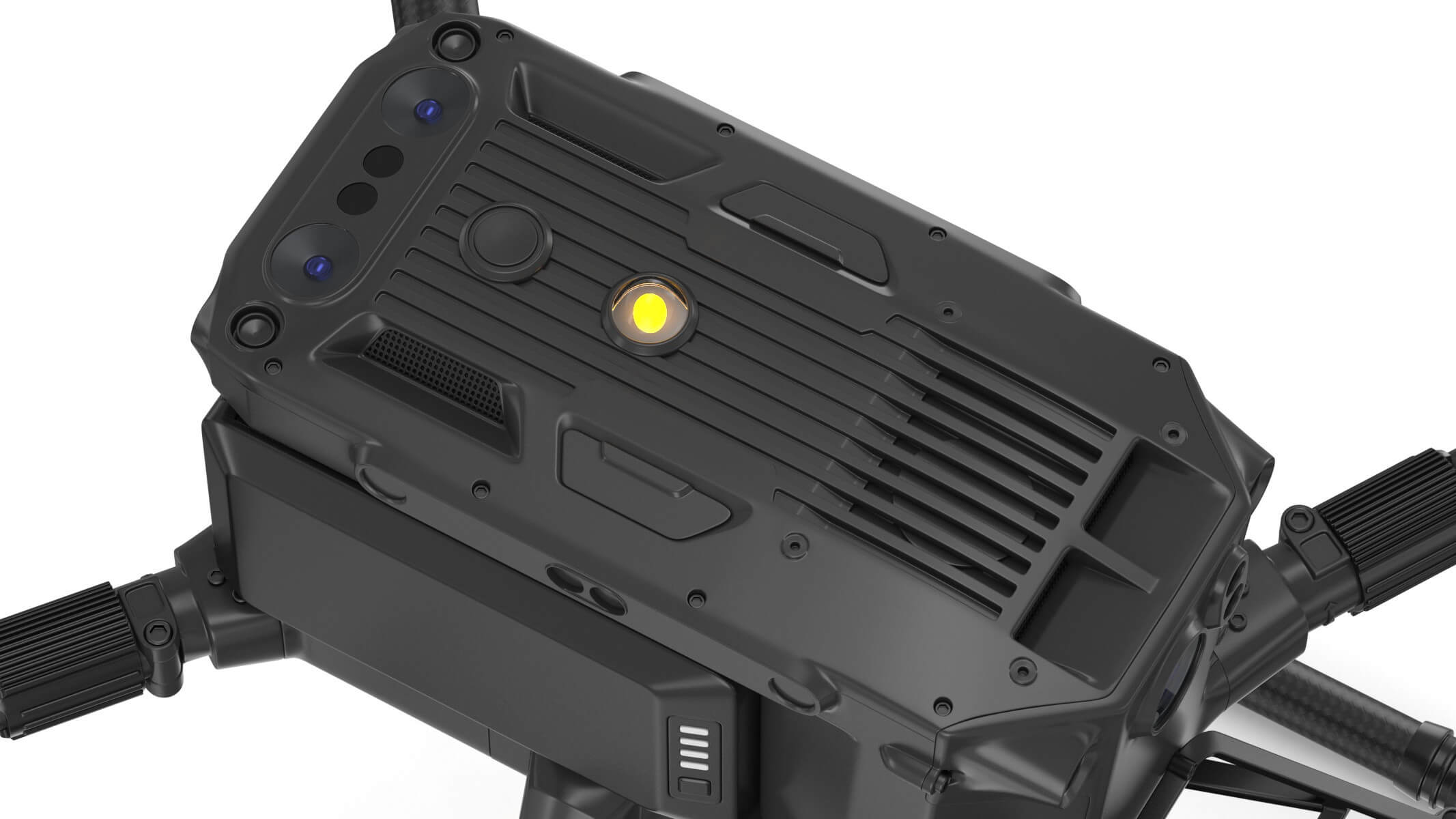 DJI Matric 300 RTK - 3D Model by frezzy