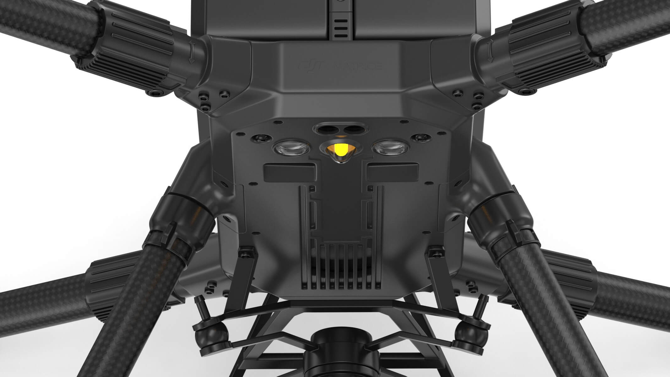 DJI Matric 300 RTK - 3D Model by frezzy