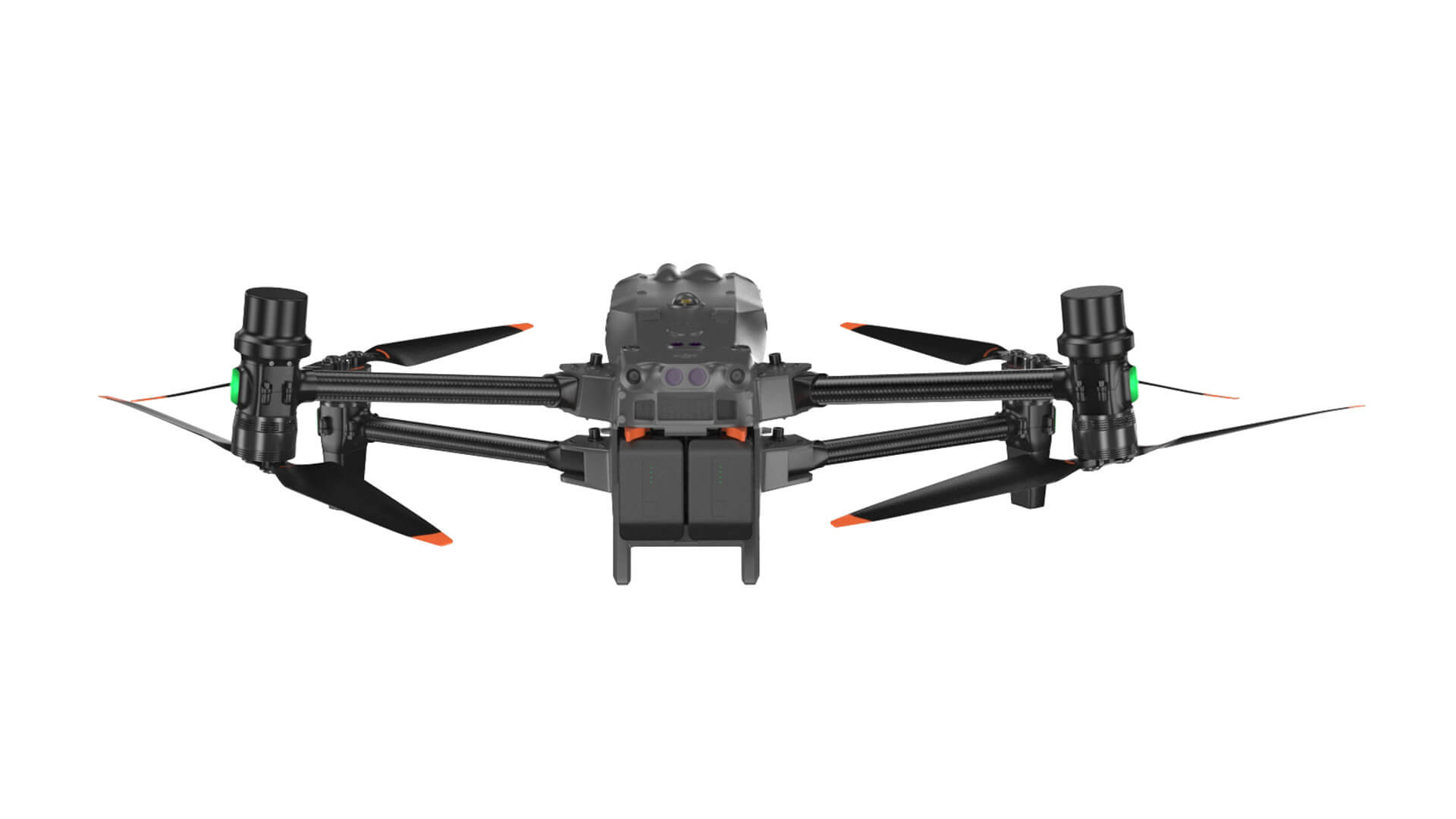 DJI Matrice 30 Series - 3D Model by frezzy