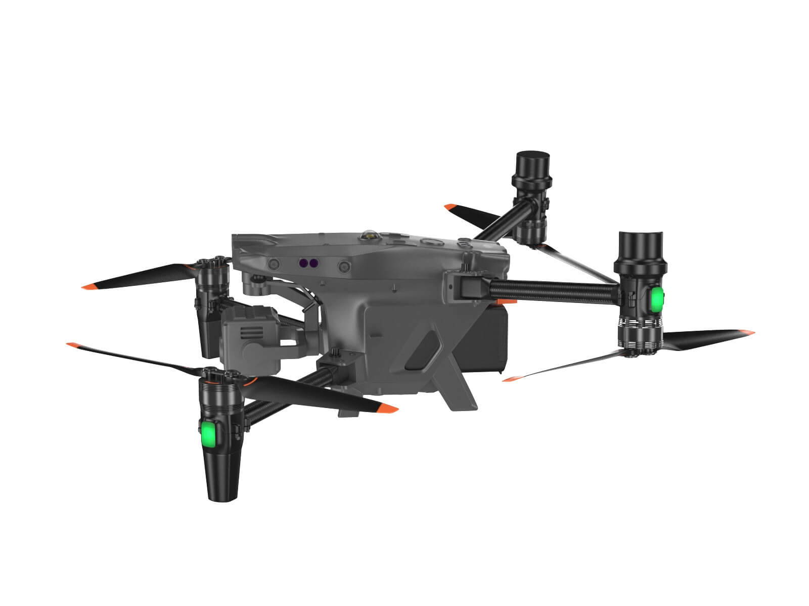 DJI Matrice 30 Series - 3D Model by frezzy