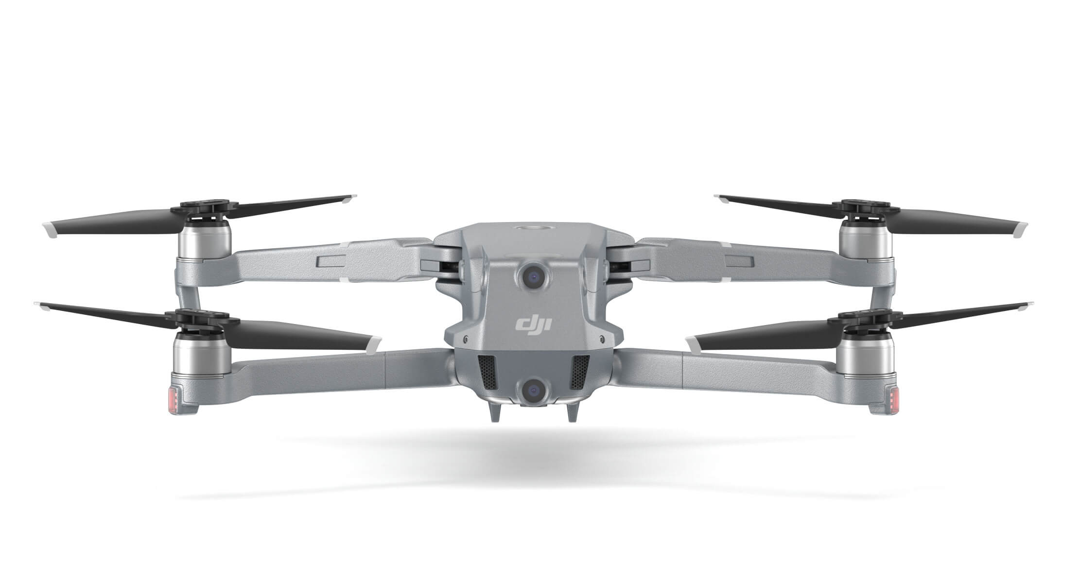 DJI Mavic 2 Pro Zoom - 3D Model by frezzy