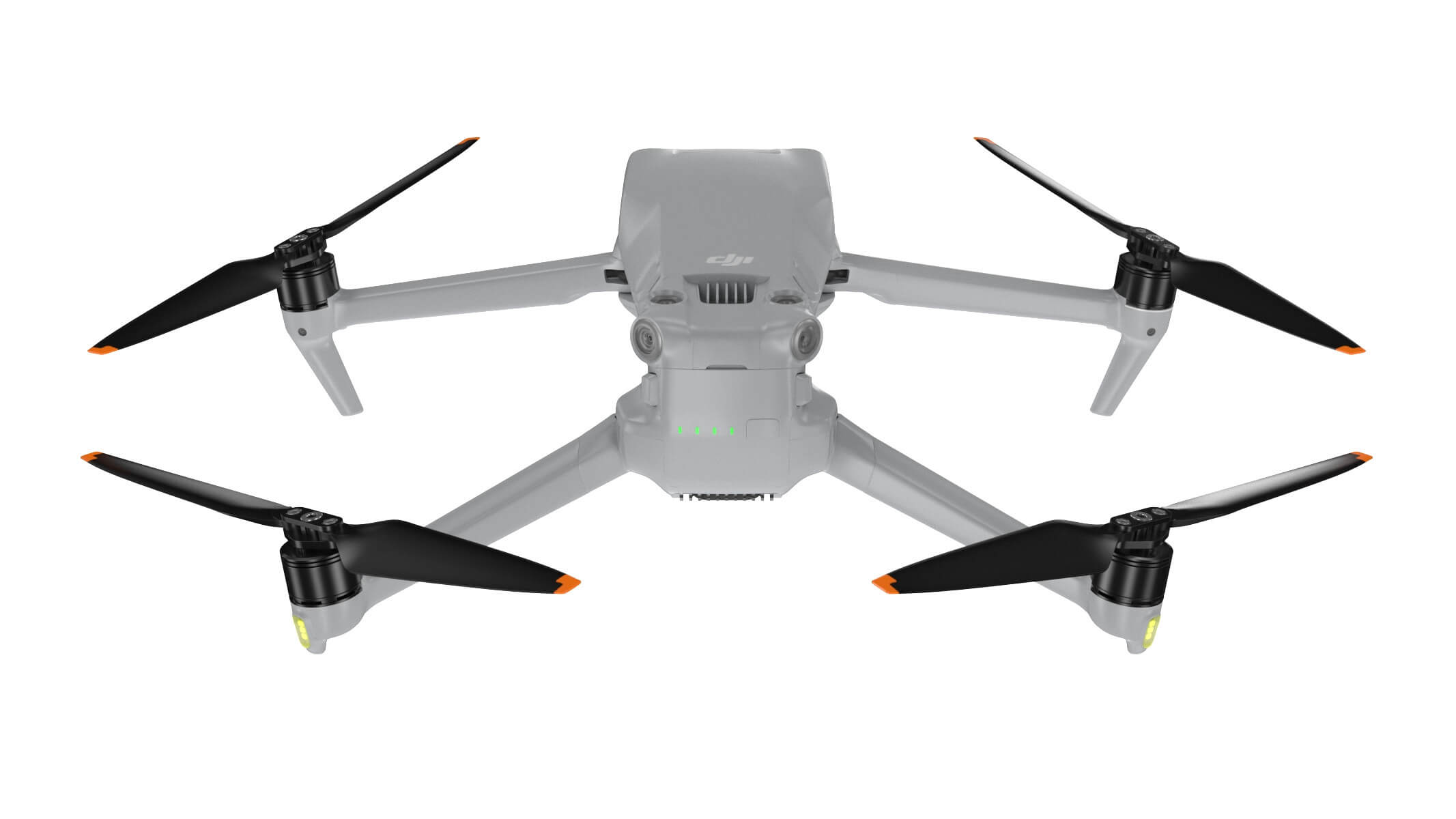 DJI Mavic 3 - 3D Model by frezzy