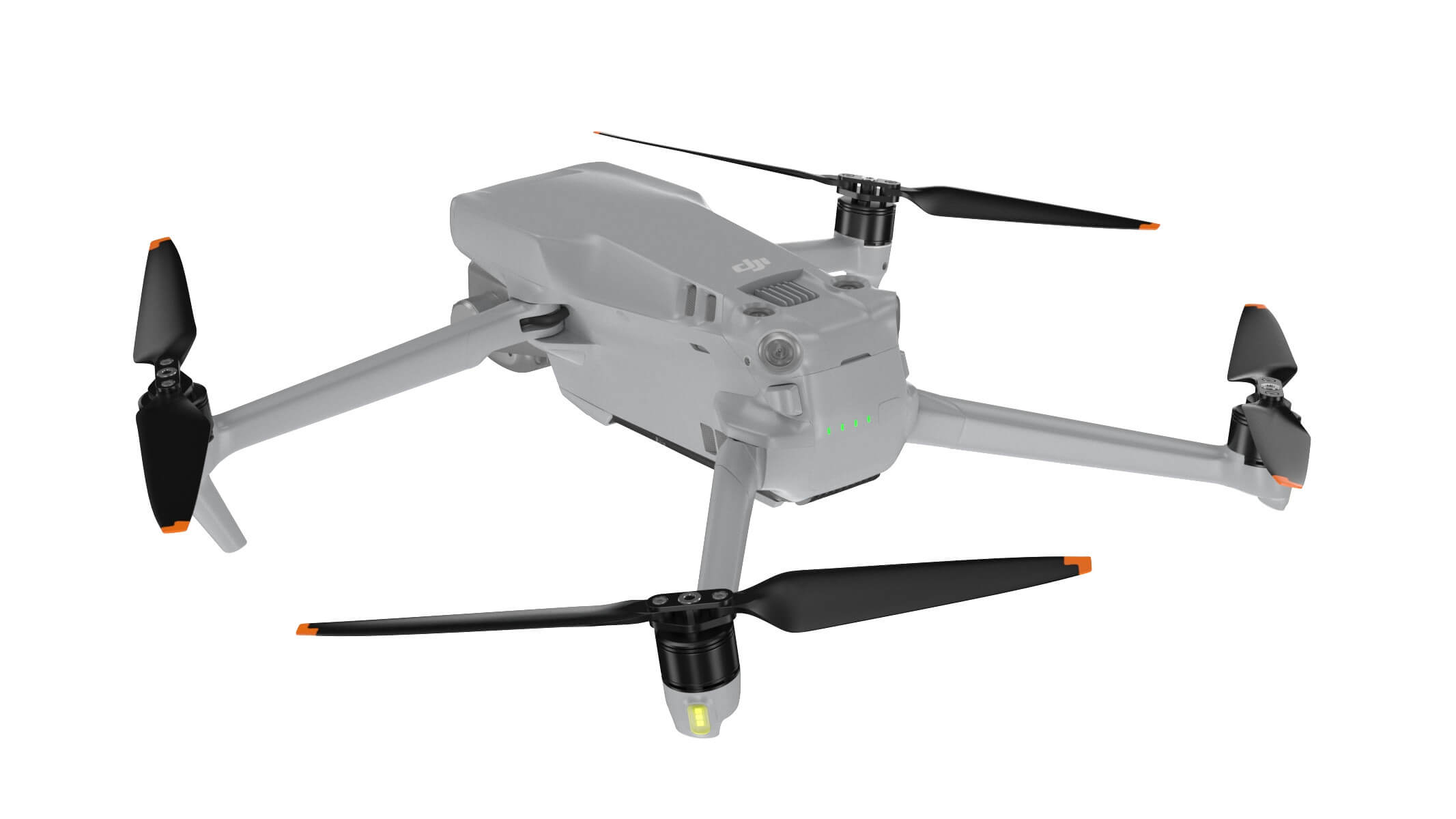 DJI Mavic 3 - 3D Model by frezzy