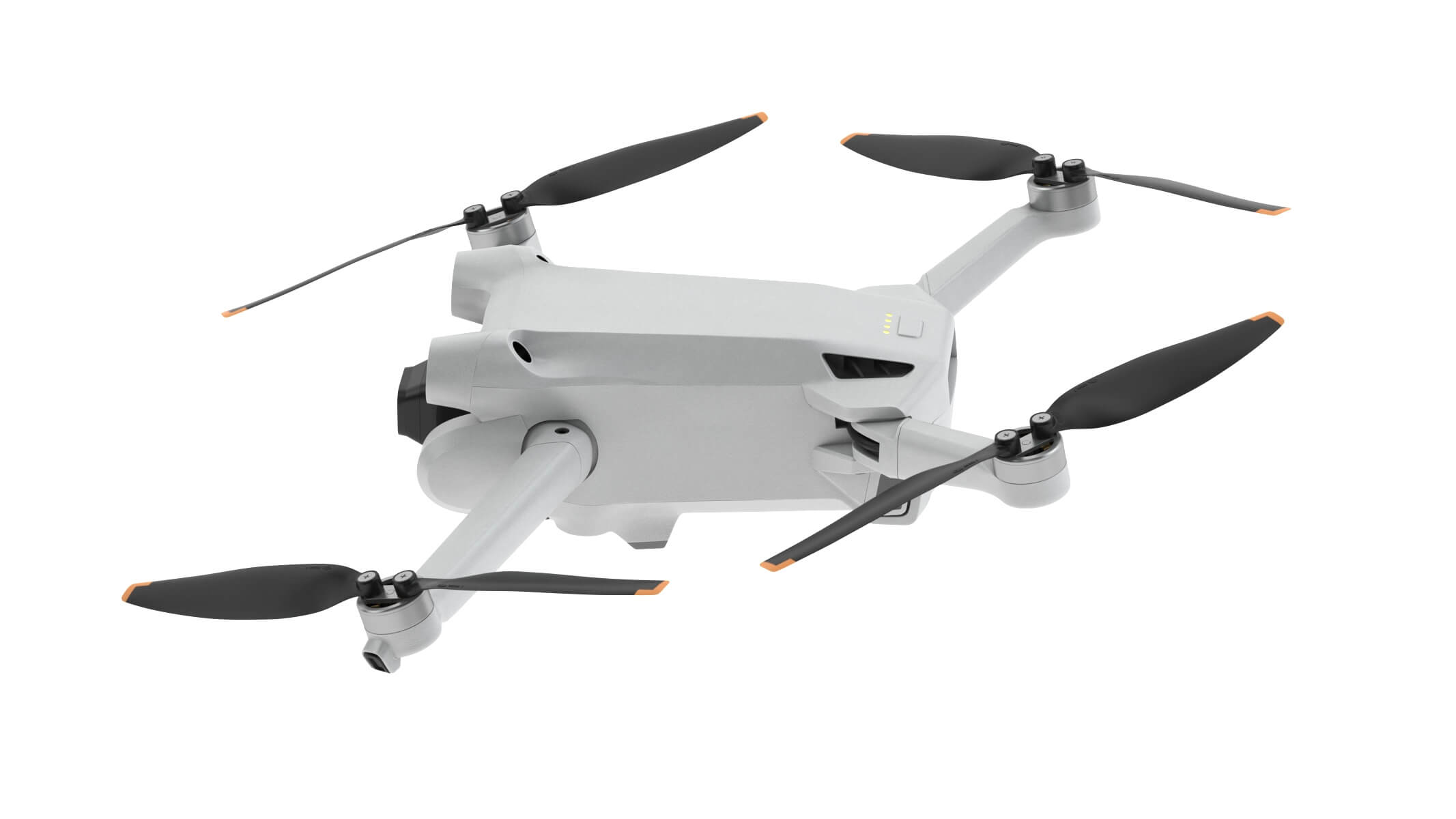 DJI Mini 3 Pro - 3D Model by frezzy