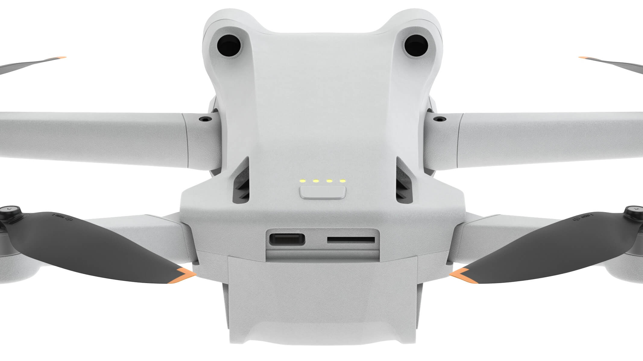 DJI Mini 3 Pro - 3D Model by frezzy