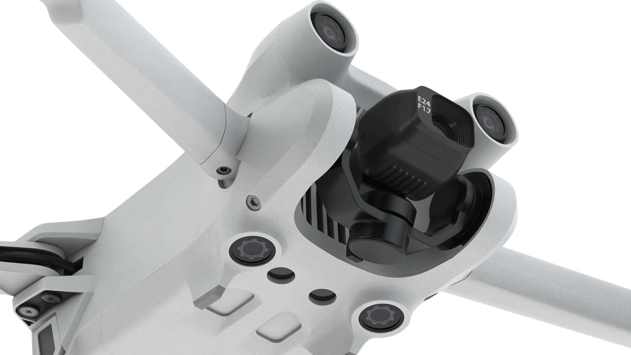 DJI Mini 3 Pro - 3D Model by frezzy