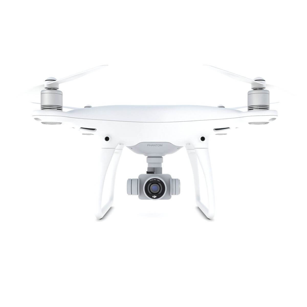 DJI Phantom 4 - 3D Model by frezzy