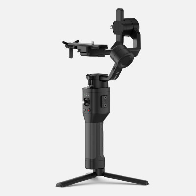 DJI Ronin-SC 3D Model by frezzy