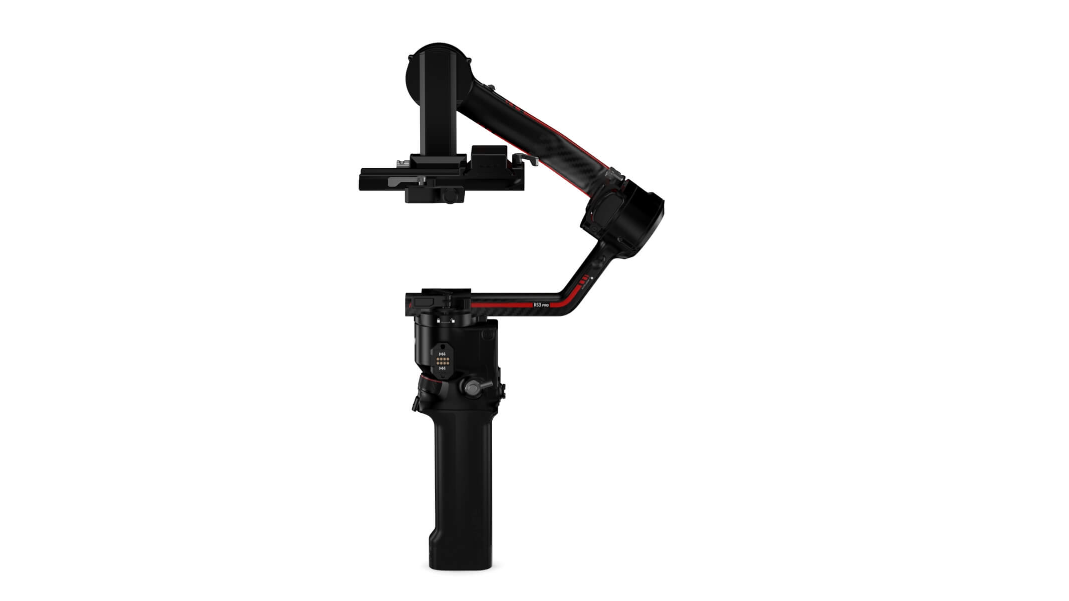 DJI RS3 Pro Gimbal - 3D Model by frezzy