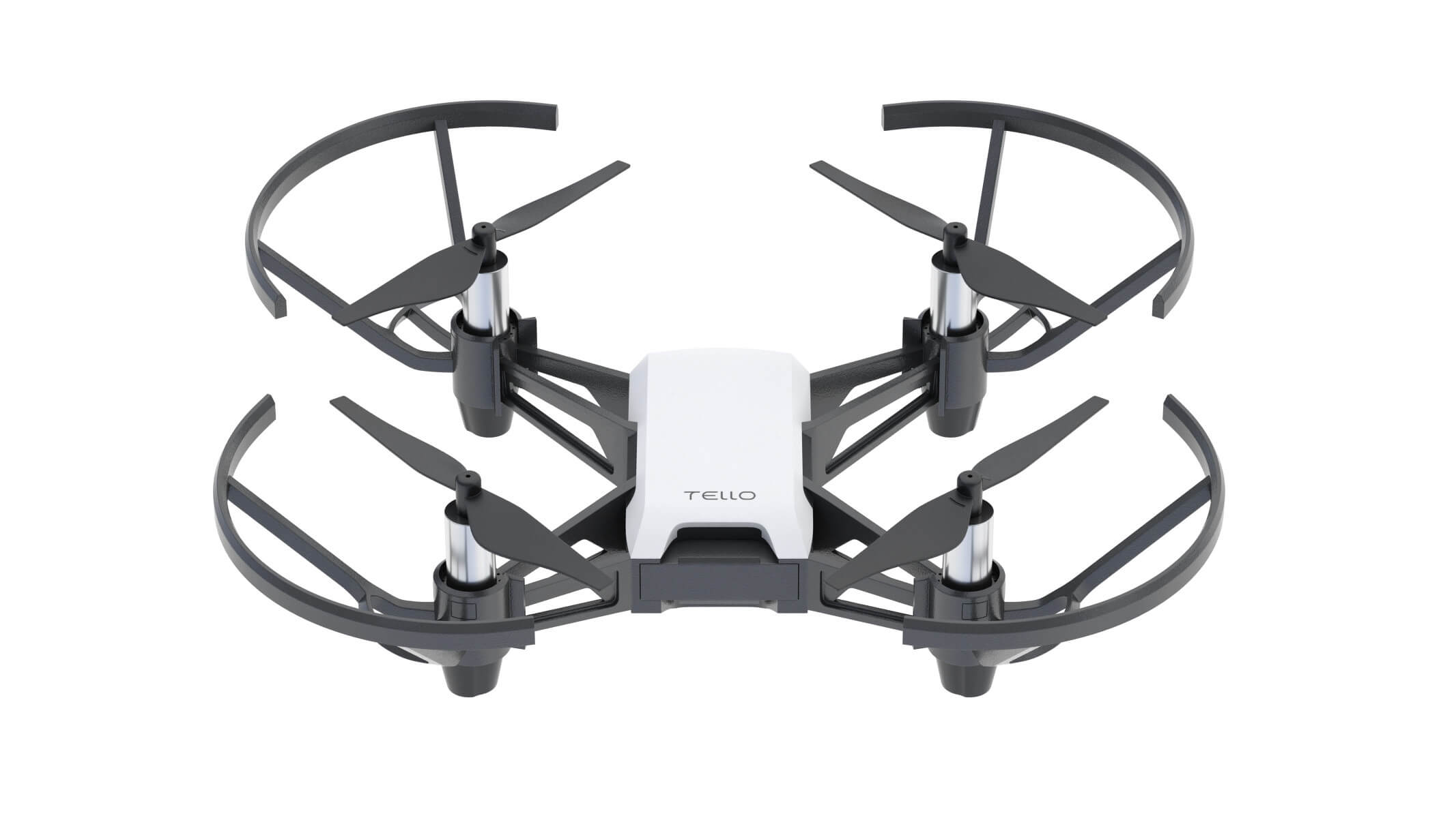 DJI Tello - 3D Model by frezzy