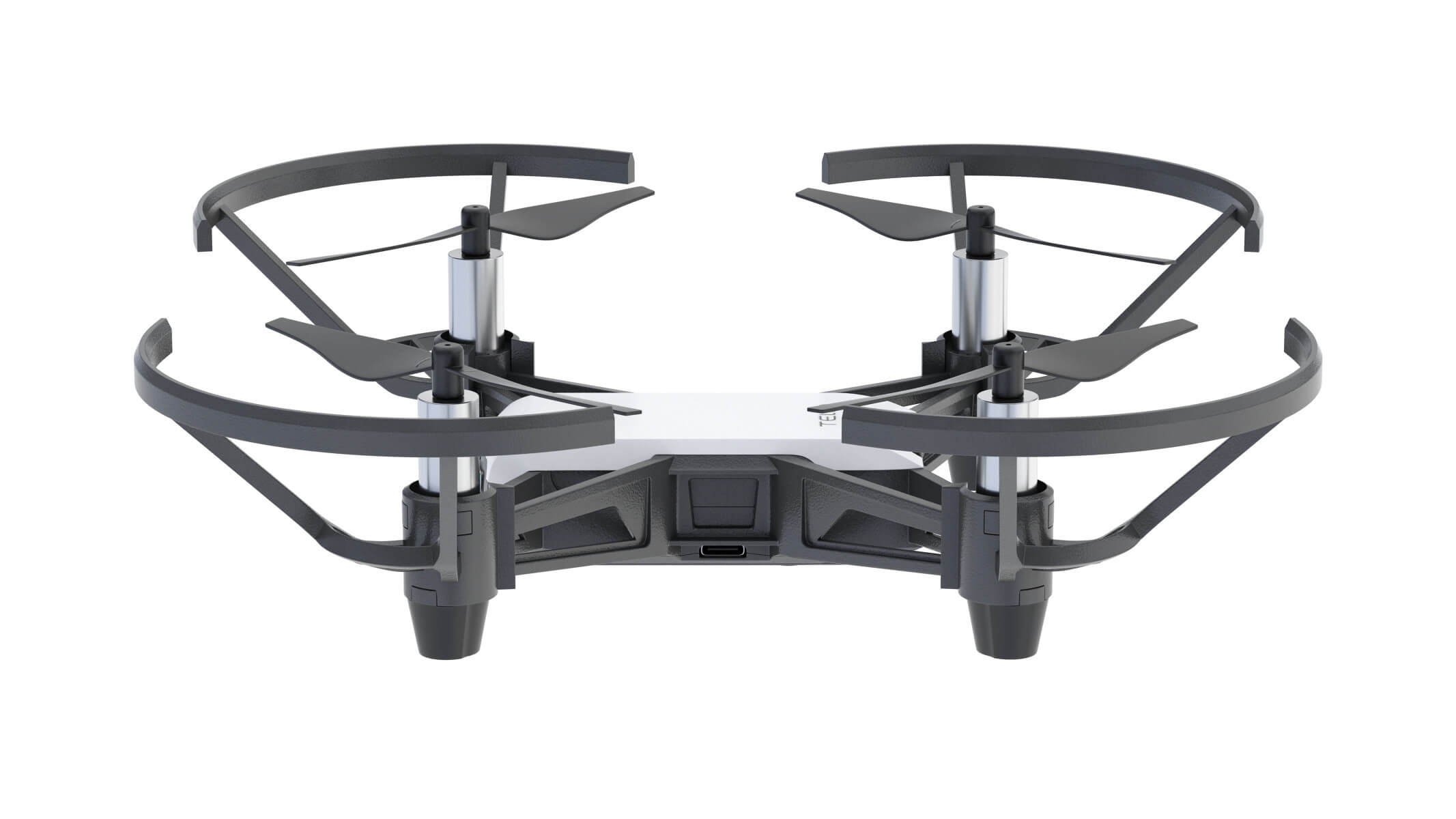 DJI Tello - 3D Model by frezzy