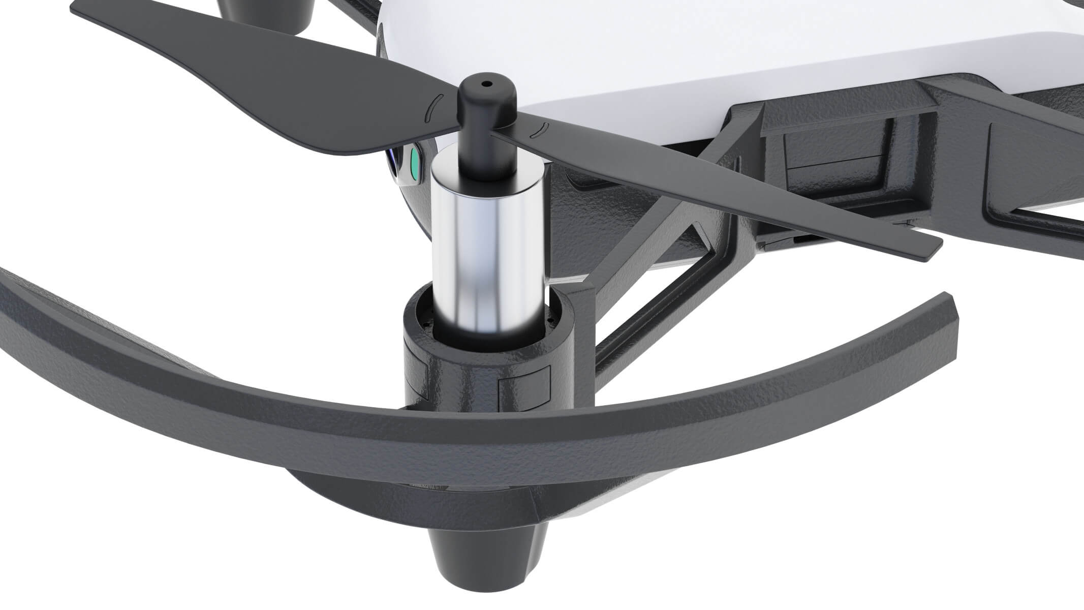 DJI Tello - 3D Model by frezzy